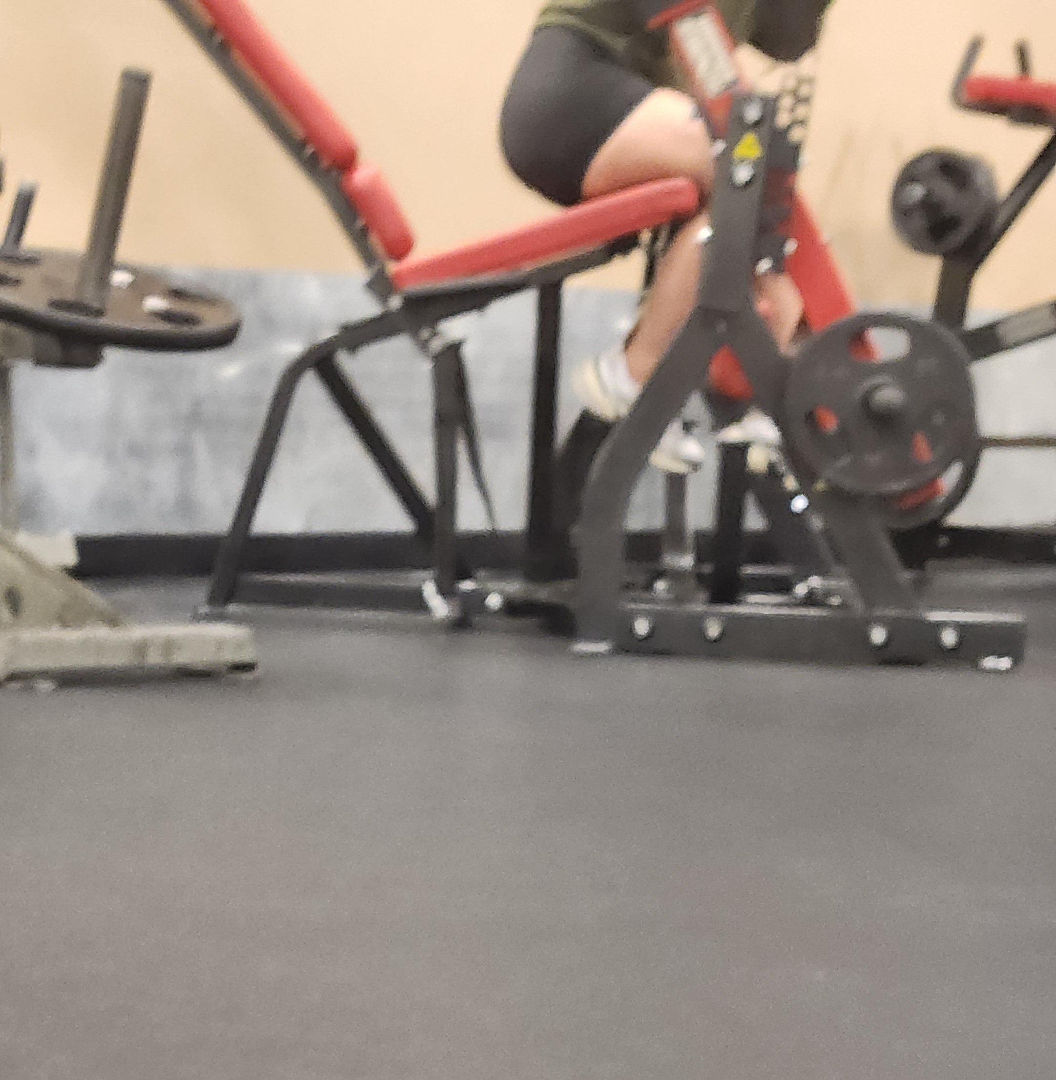 Gym Married Dumpy 6 ( shes back!) - Spandex, Leggings & Yoga Pants - Forum