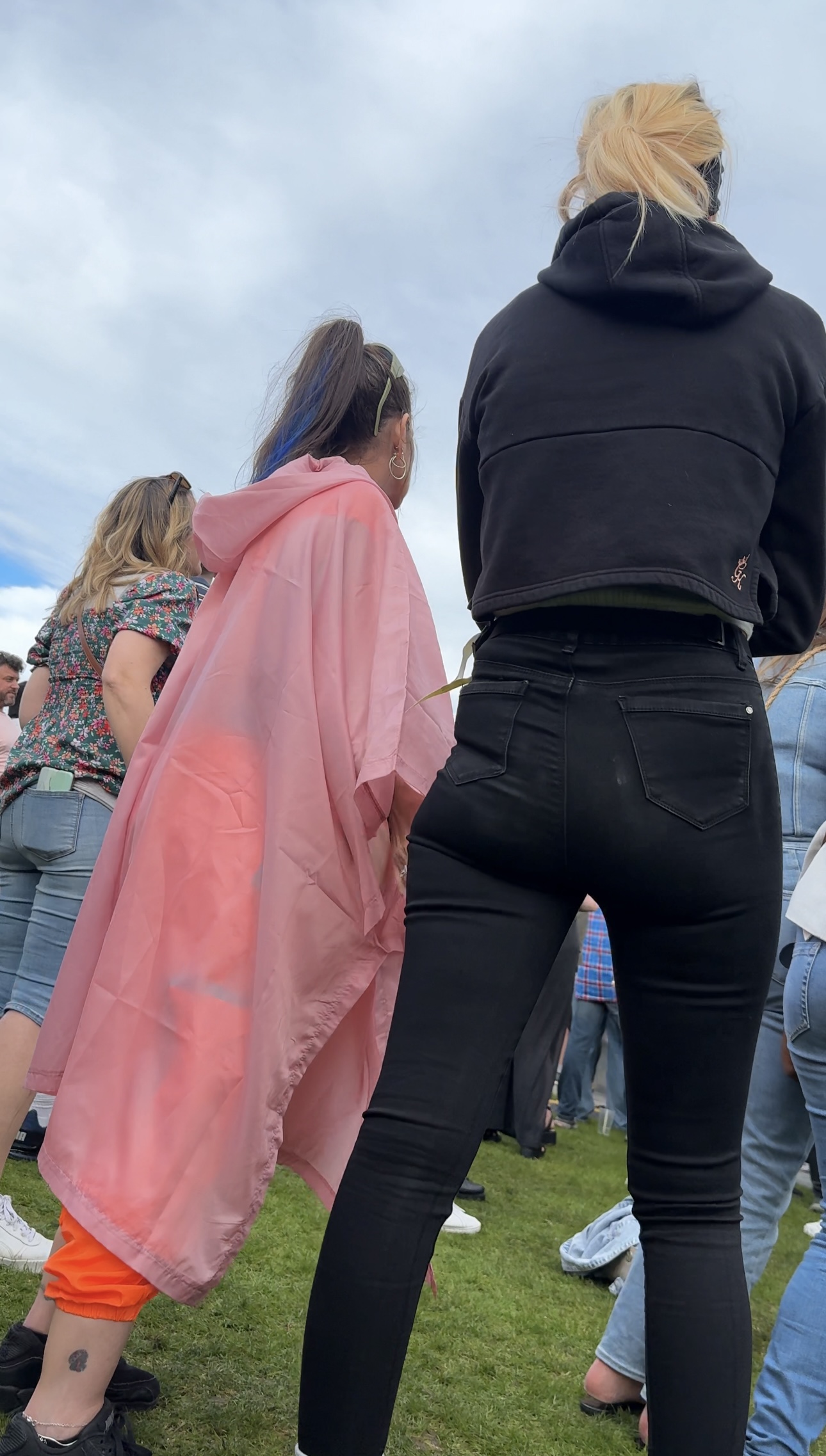 Tight festival jeans (Busted story) - Tight Jeans - Forum