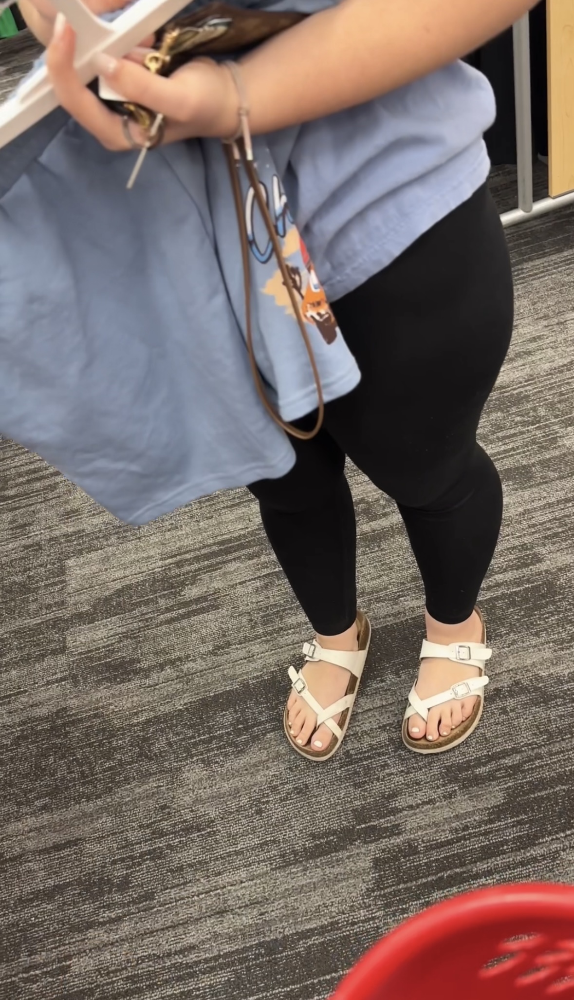 Thick Pawg At Target 🎯🍑 Forum