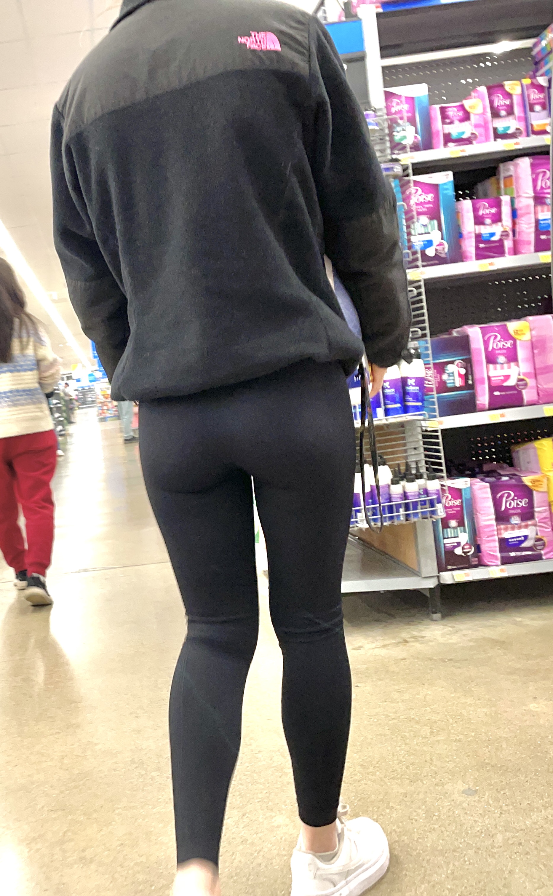 Tight Black Leggings Bouncehouse Spandex Leggings And Yoga Pants Forum