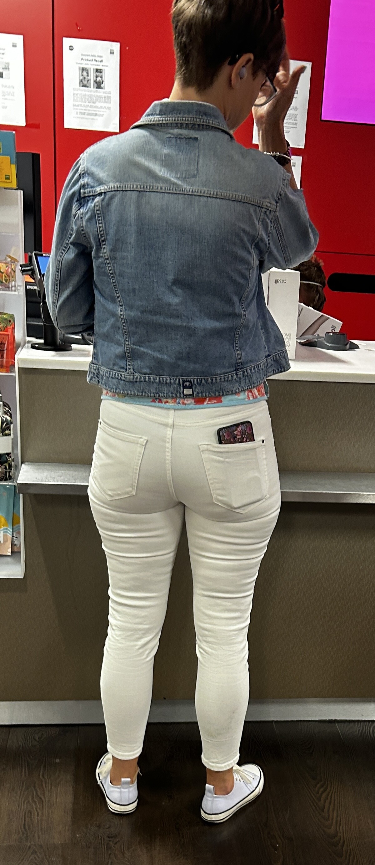 Random assortment of candids - Forum