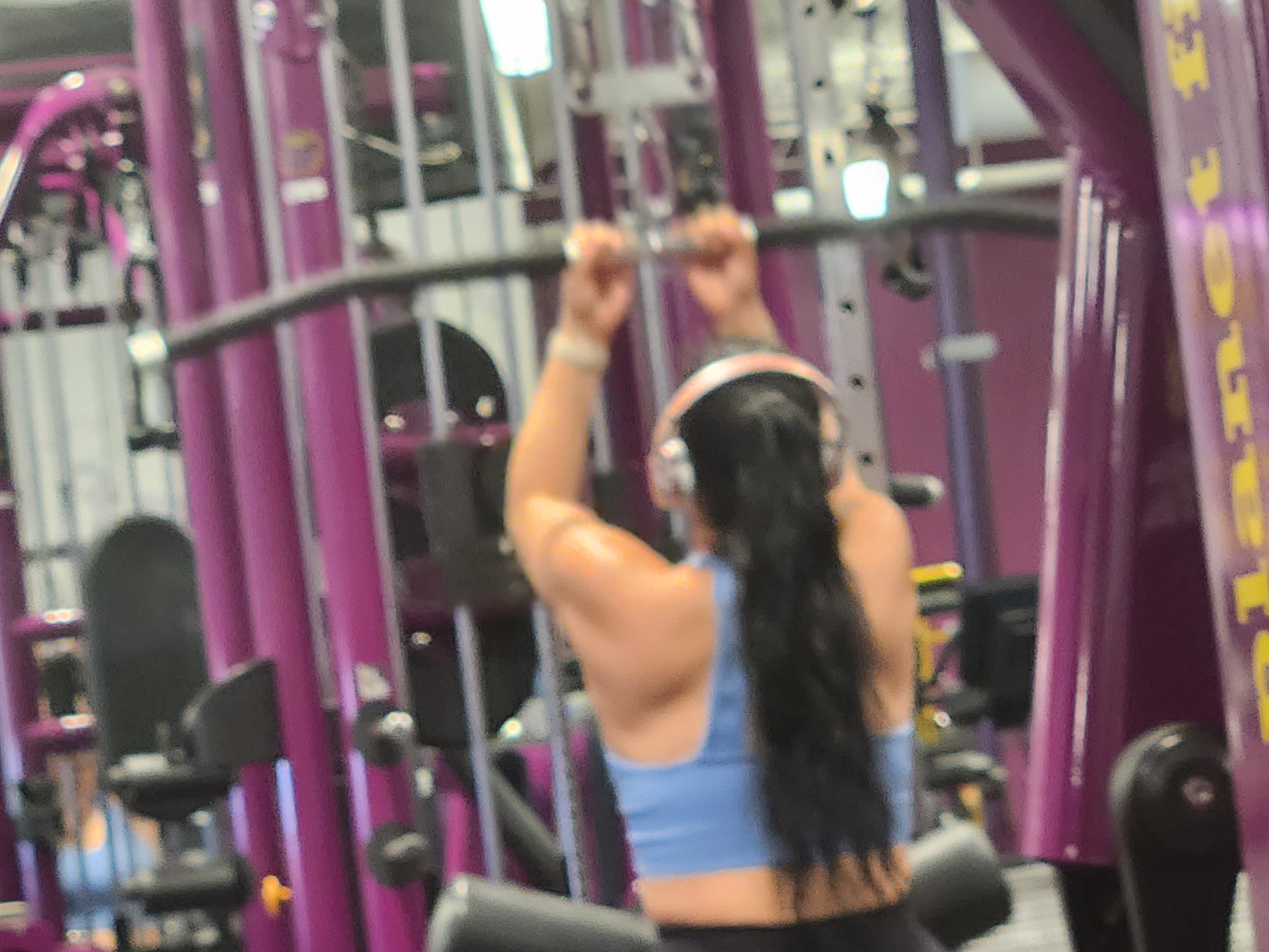 Gym Dumpy 10 ( New gym great asses) - Spandex, Leggings & Yoga Pants ...