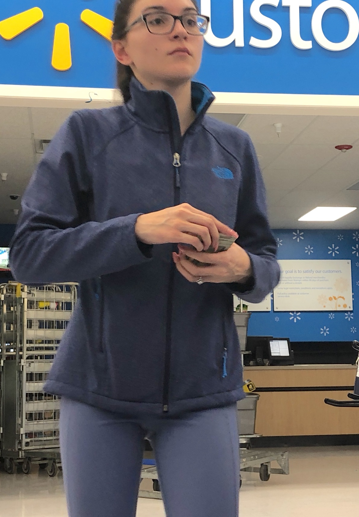 More Amazing Candid - Spandex, Leggings & Yoga Pants - Forum