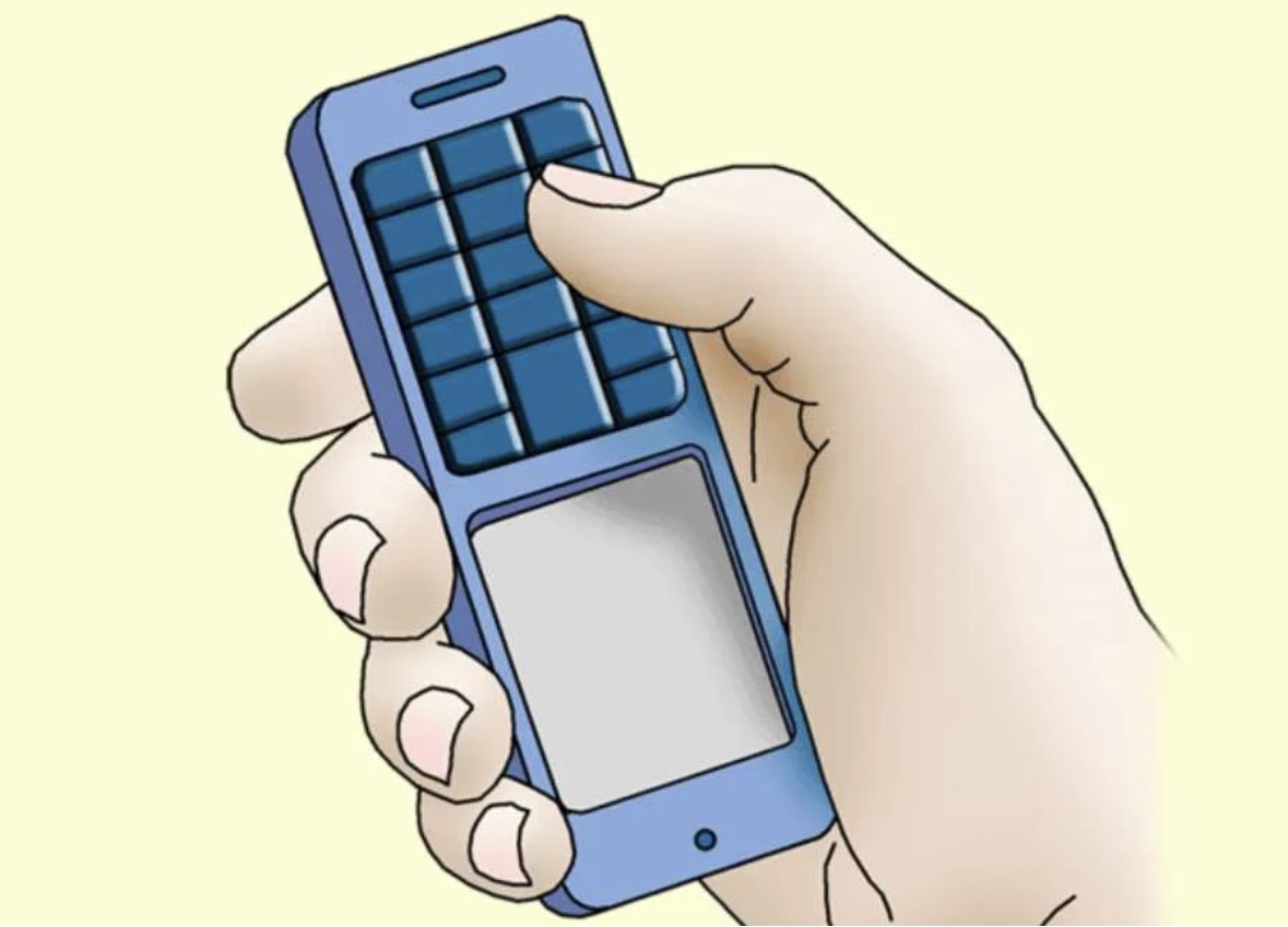 What would be the best way to record someone walking in front of me ...