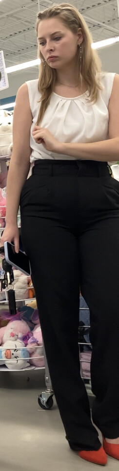 Thiccc professional blonde plus assorted booty 0202 - Spandex, Leggings ...