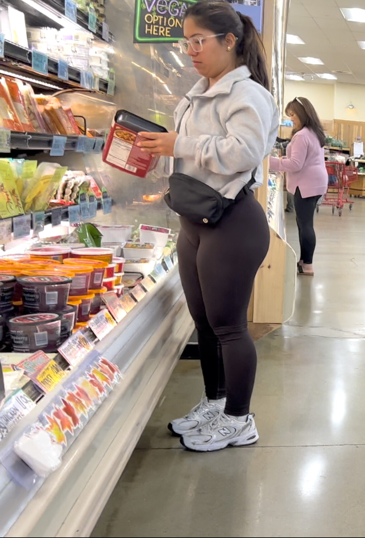Bubble and latina Trader Joe’s - Spandex, Leggings & Yoga Pants - Forum