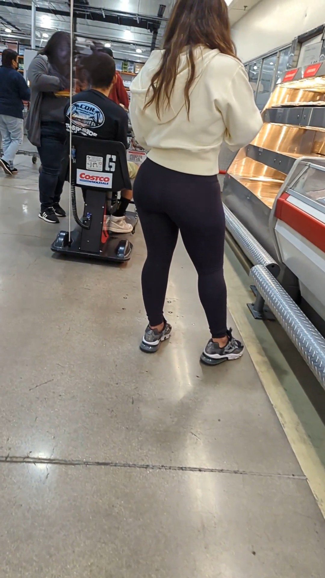 Nice Cutie With A Booty Oc Spandex Leggings And Yoga Pants Forum