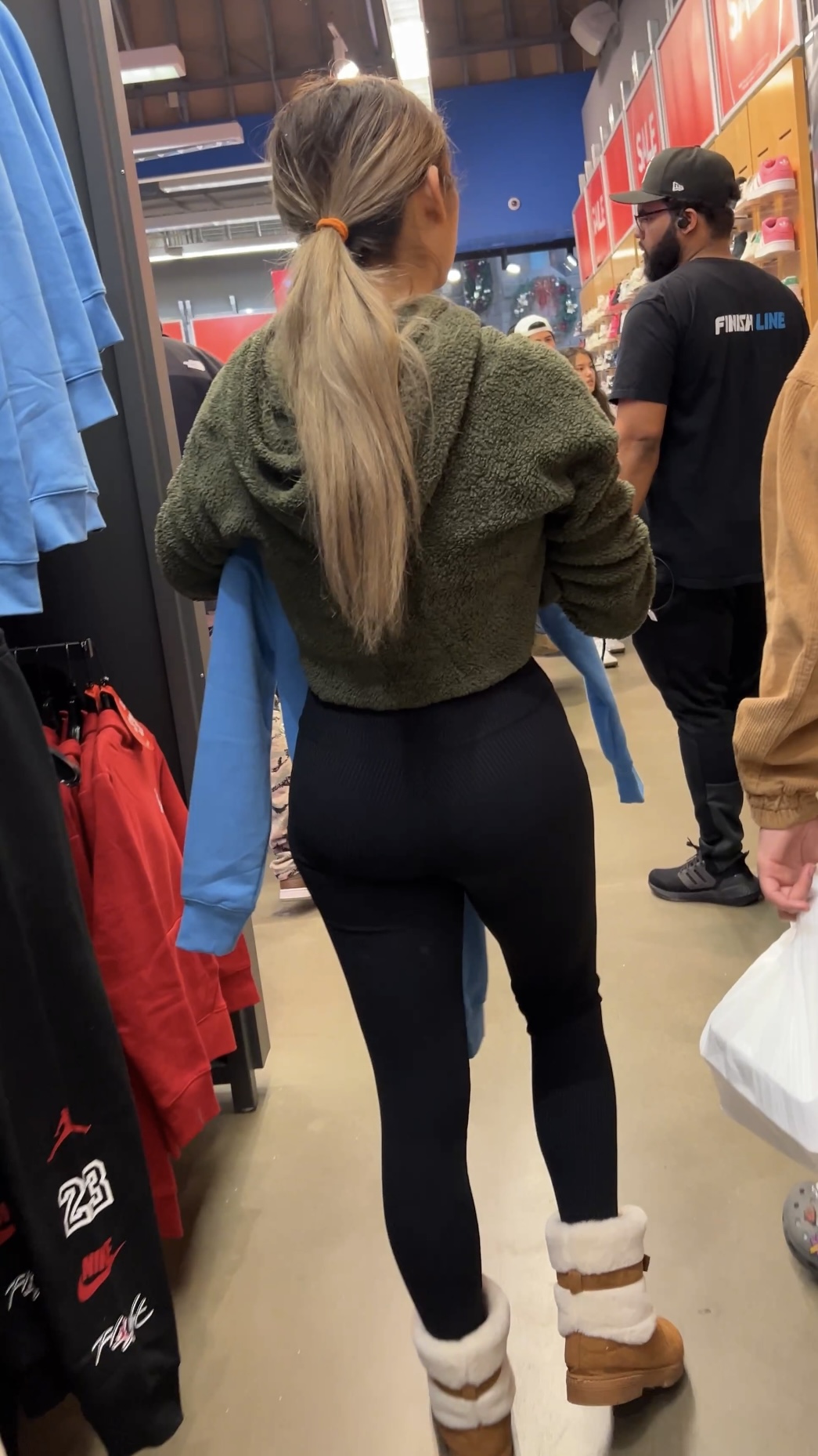 Slim thick petite Latina - Spandex, Leggings & Yoga Pants - Forum