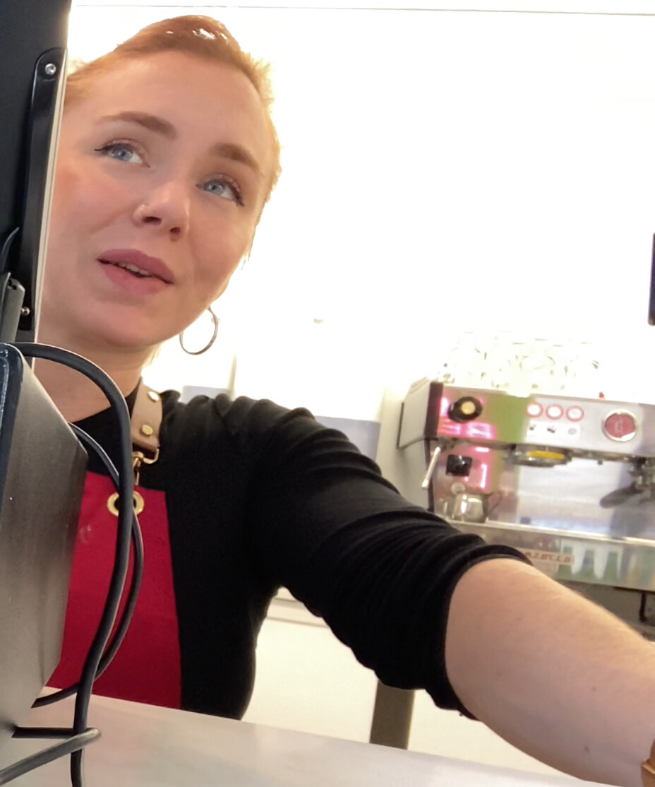 Super FIT ginger tight ass (OC) - Spandex, Leggings & Yoga Pants - Forum