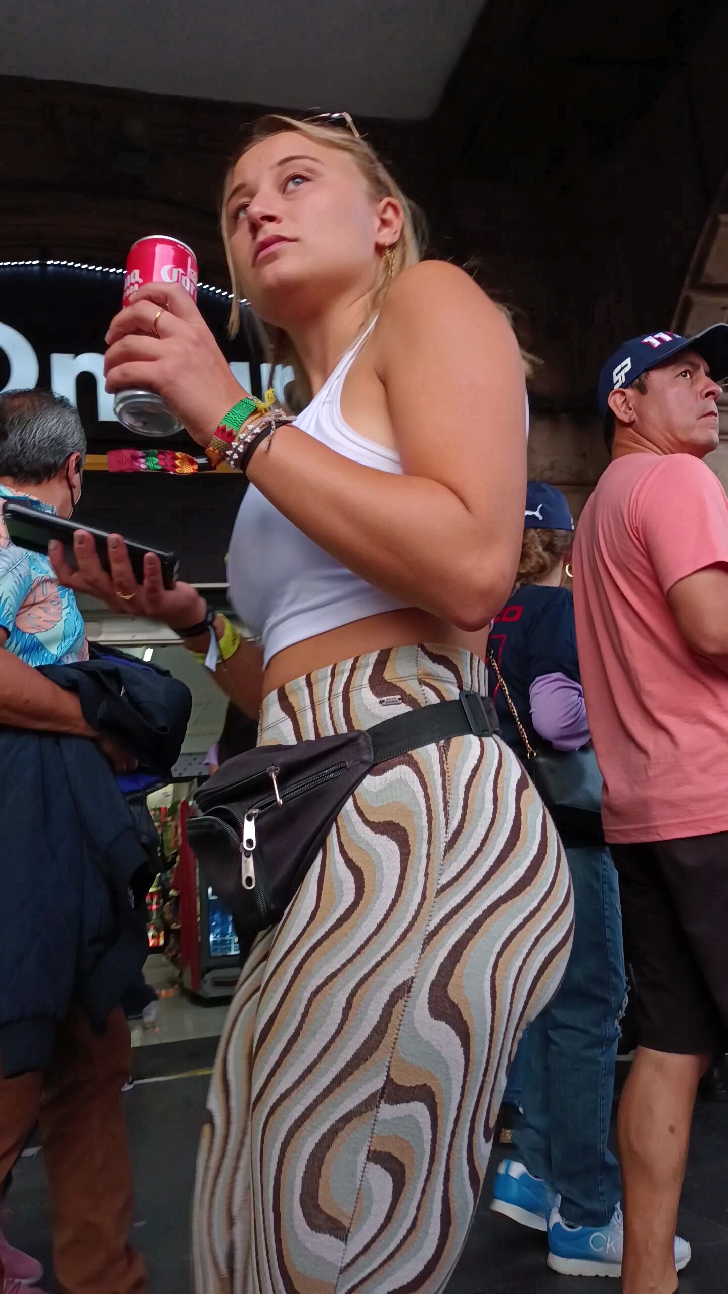 Tremendo Culo En Leggings Spandex Leggings And Yoga Pants Forum