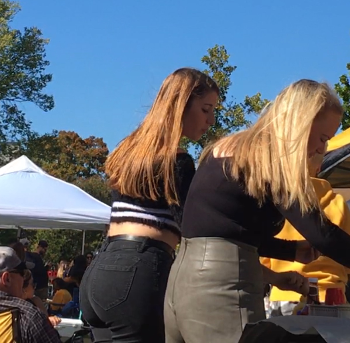 Beautiful Pawg In Black Jeans Tight Jeans Forum