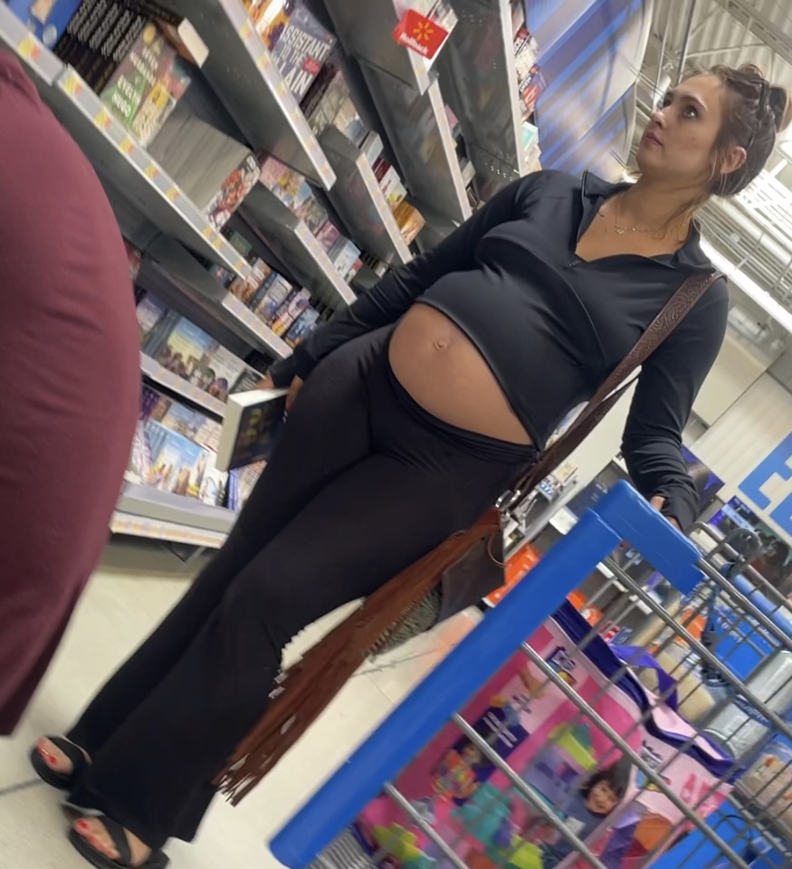 Tan Sexy And Pregnant asf! - Page 2 - Spandex, Leggings & Yoga Pants - Forum
