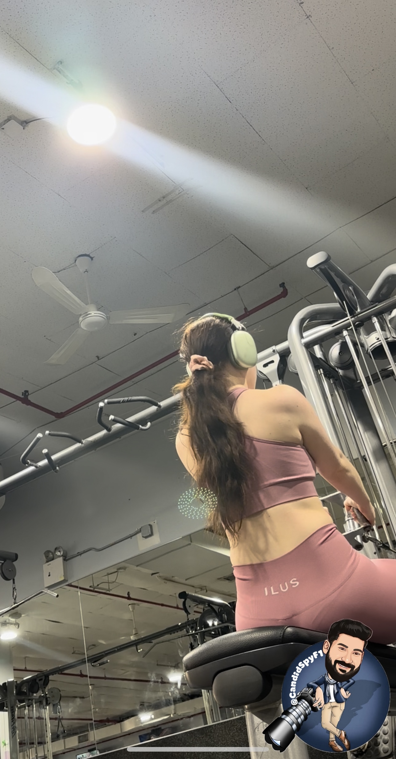 Latina VTL(OC) - Spandex, Leggings & Yoga Pants - Forum