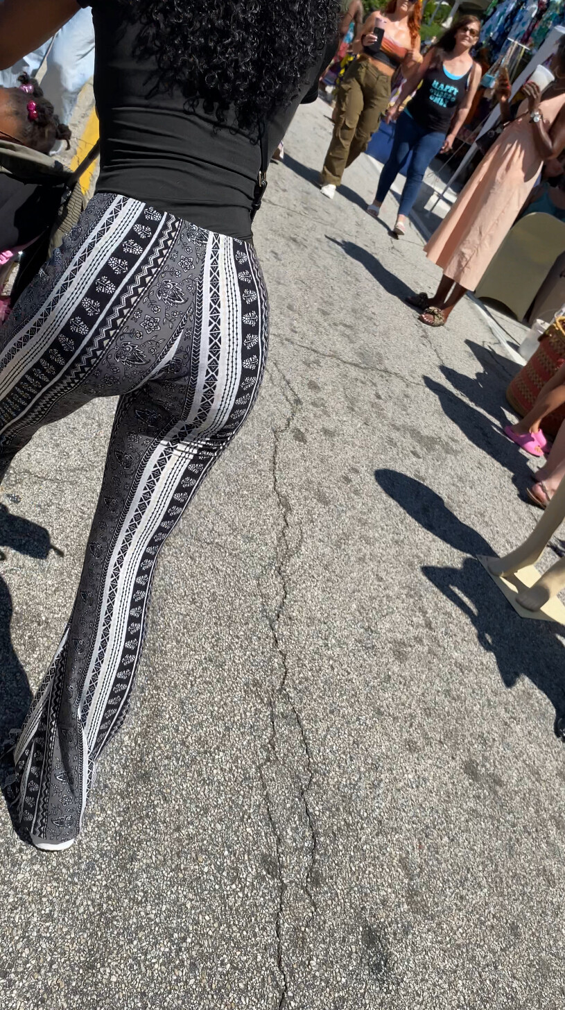 Slim Thick Bubble Booty Spandex Leggings And Yoga Pants Forum