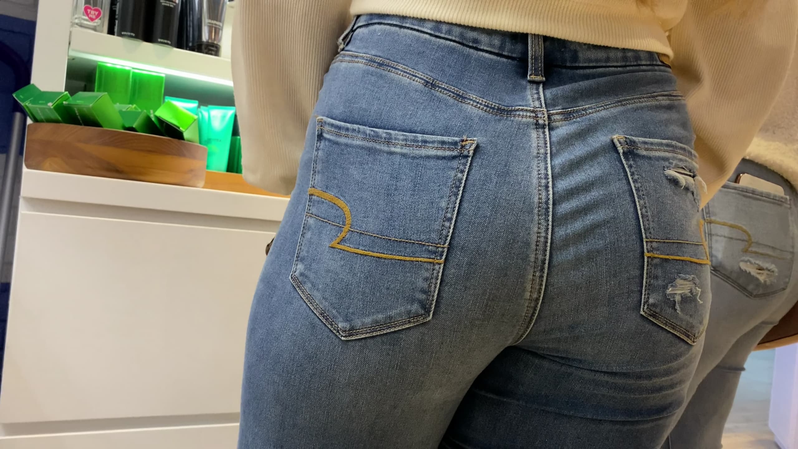 Good times never ends - Tight Jeans - Forum