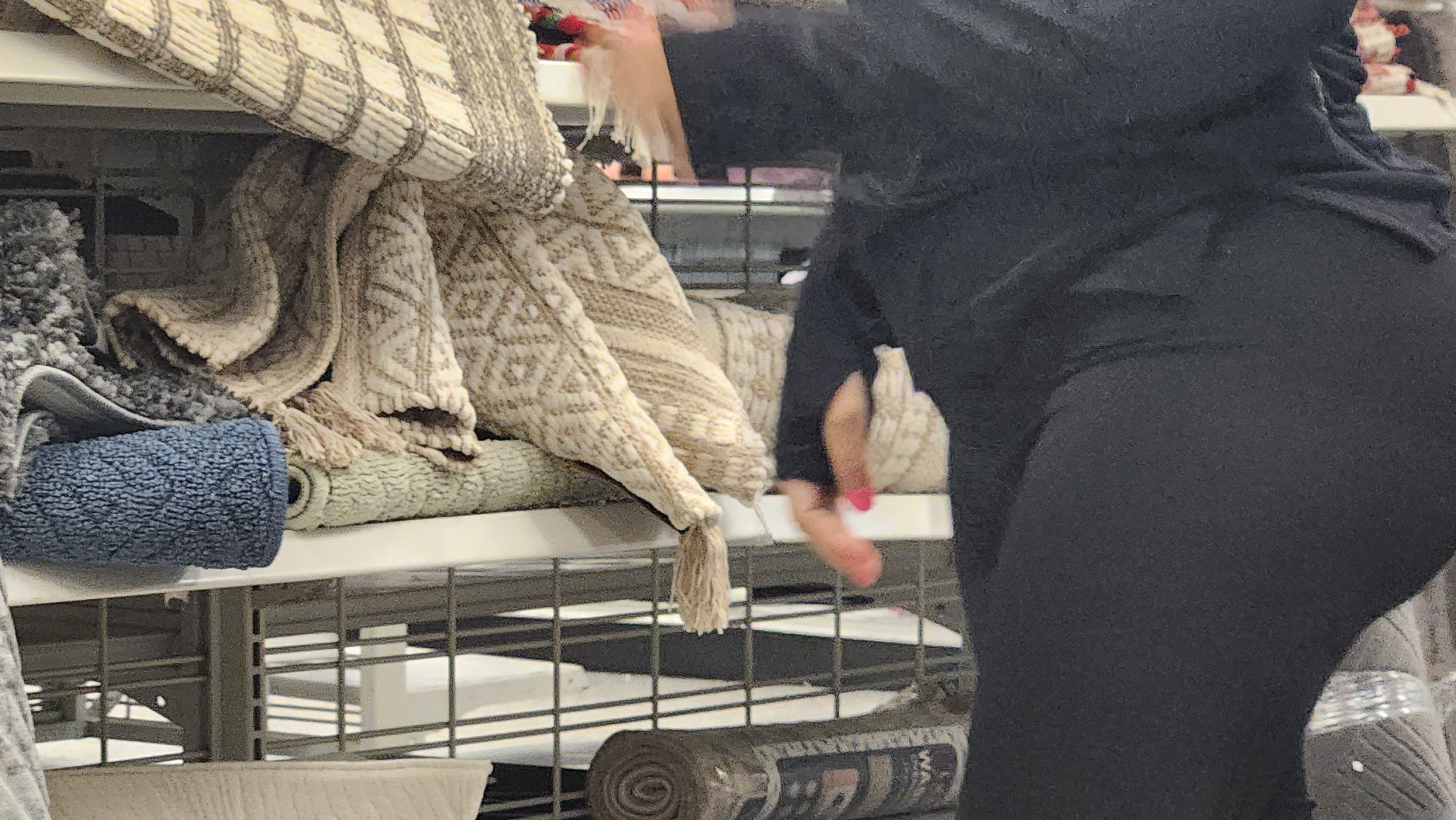 Out In The Wild 3 ( Dumpy BBL of the year candidate) - Spandex ...