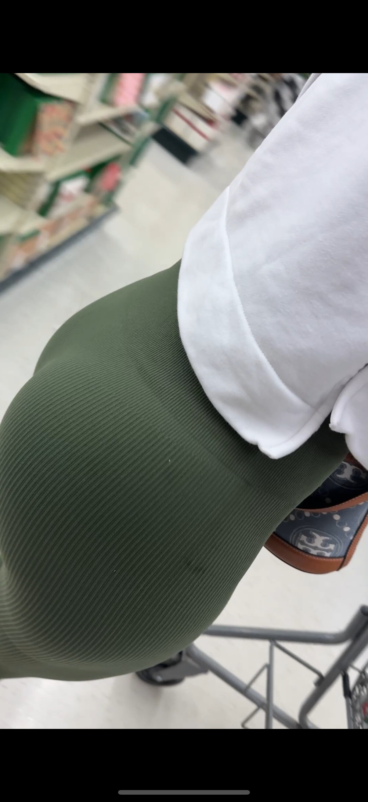 GYATT in green leggings - Spandex, Leggings & Yoga Pants - Forum