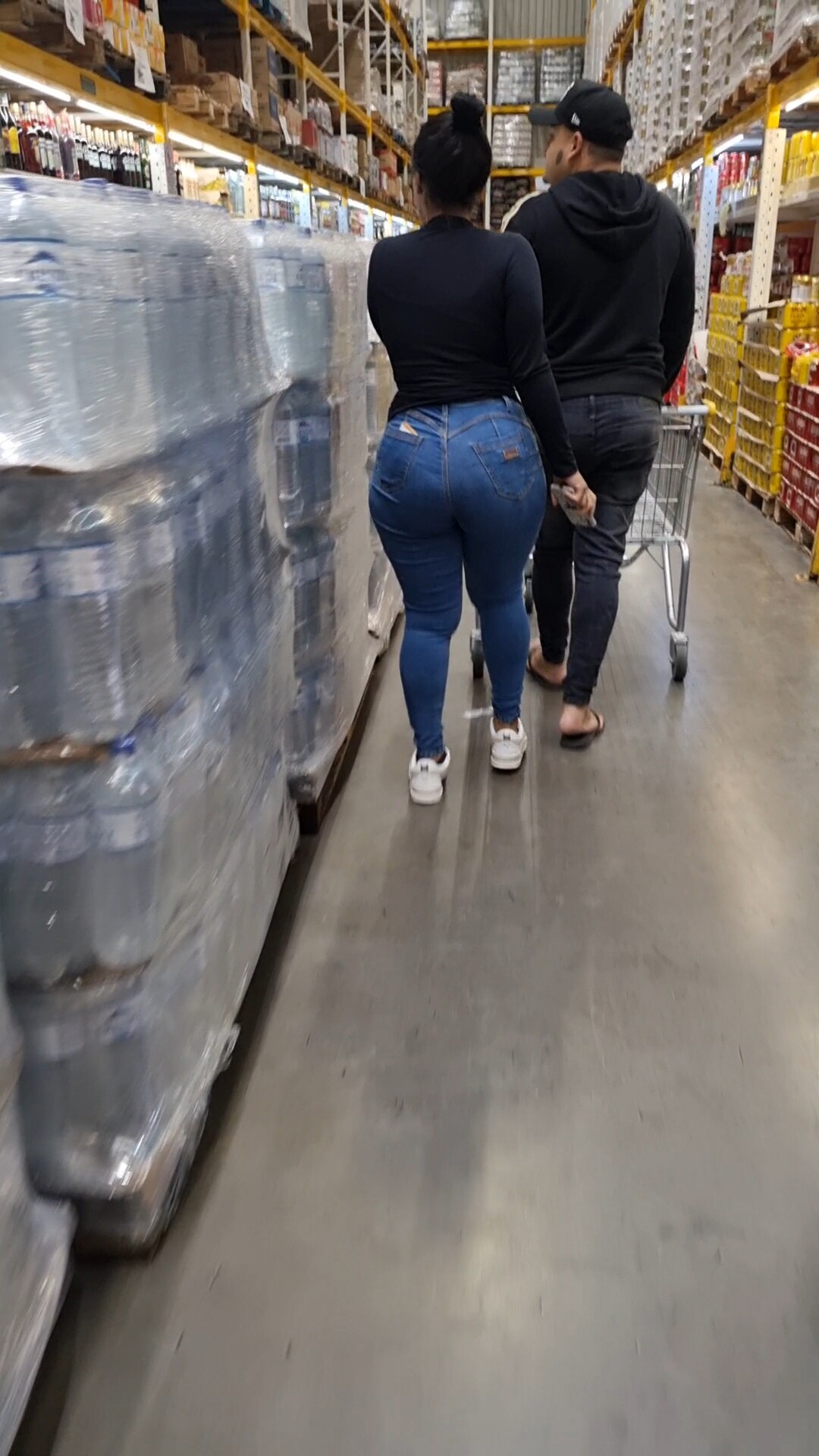 Jeans Donk at work - Tight Jeans - Forum