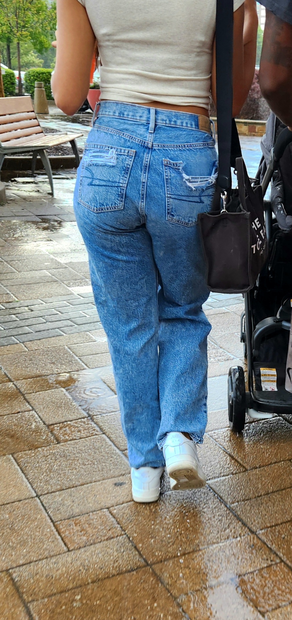 Mom Jeans Tight Jeans Forum