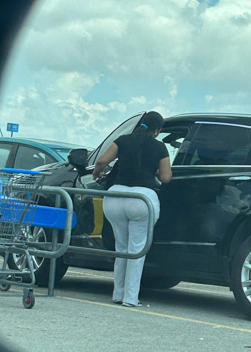 Wanted a BBL for my first post - caught a huge one! - ass - Forum