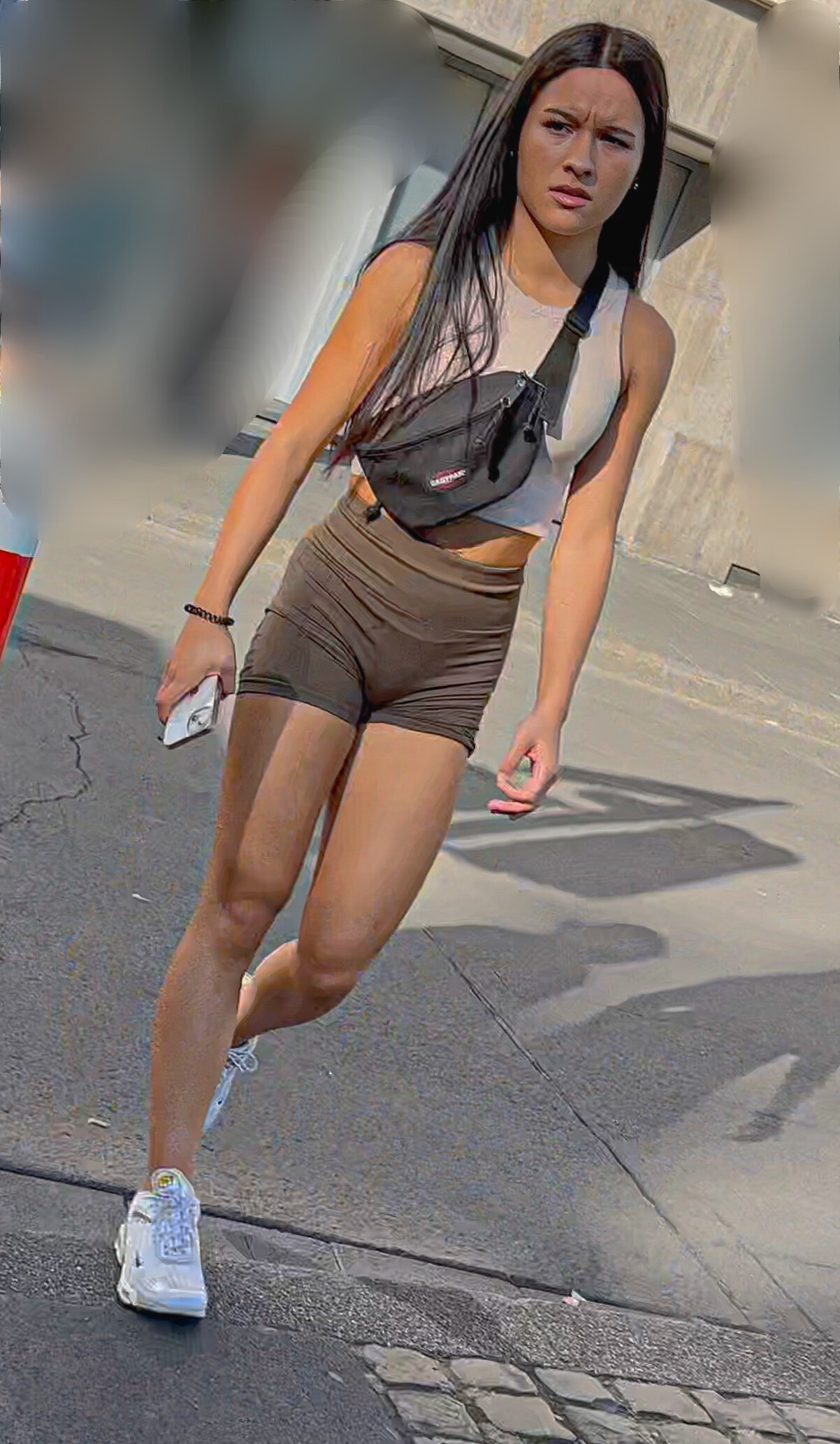 Tight Shorts Vpl Front Nice Body Teen Short Shorts And Volleyball Forum