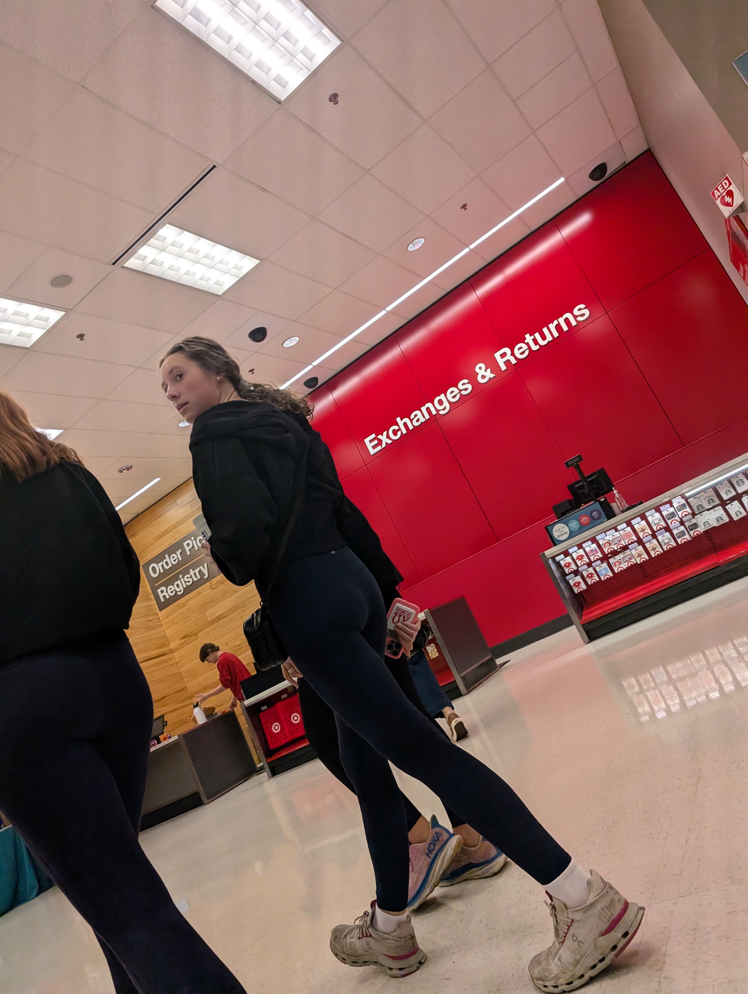 I love Target - Forum