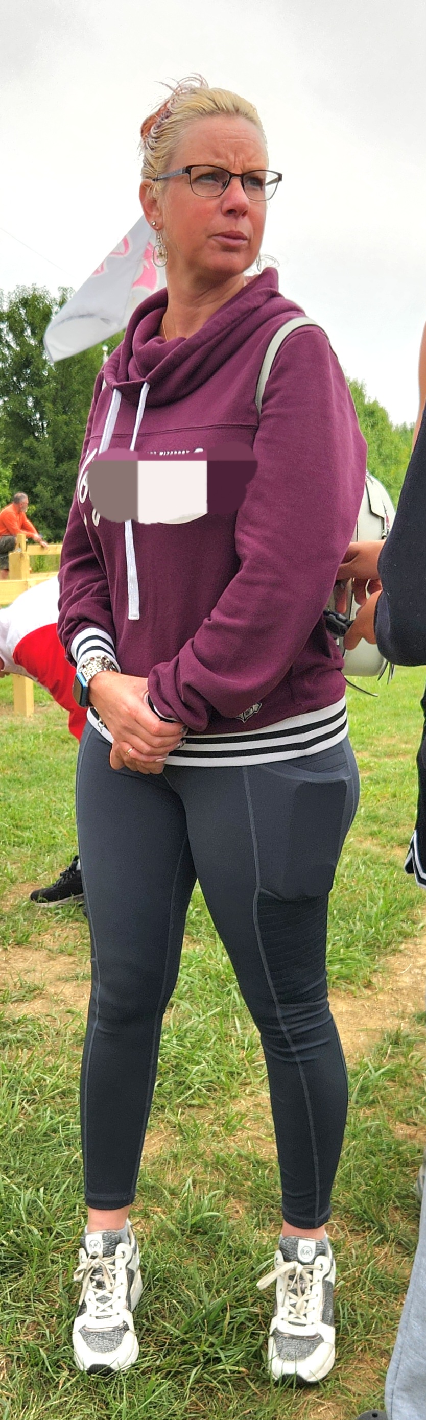 Repost Big booty milf - Spandex, Leggings & Yoga Pants - Forum