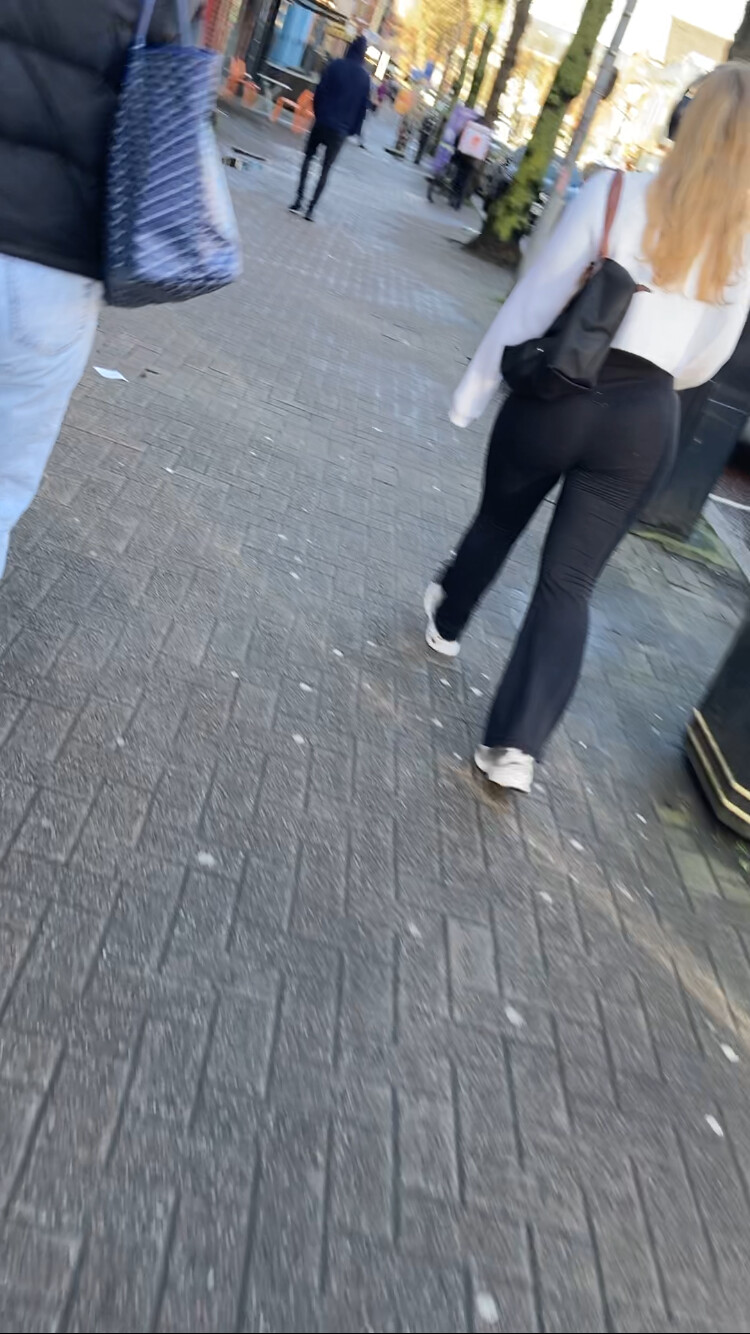 College dump leggings - Spandex, Leggings & Yoga Pants - Forum