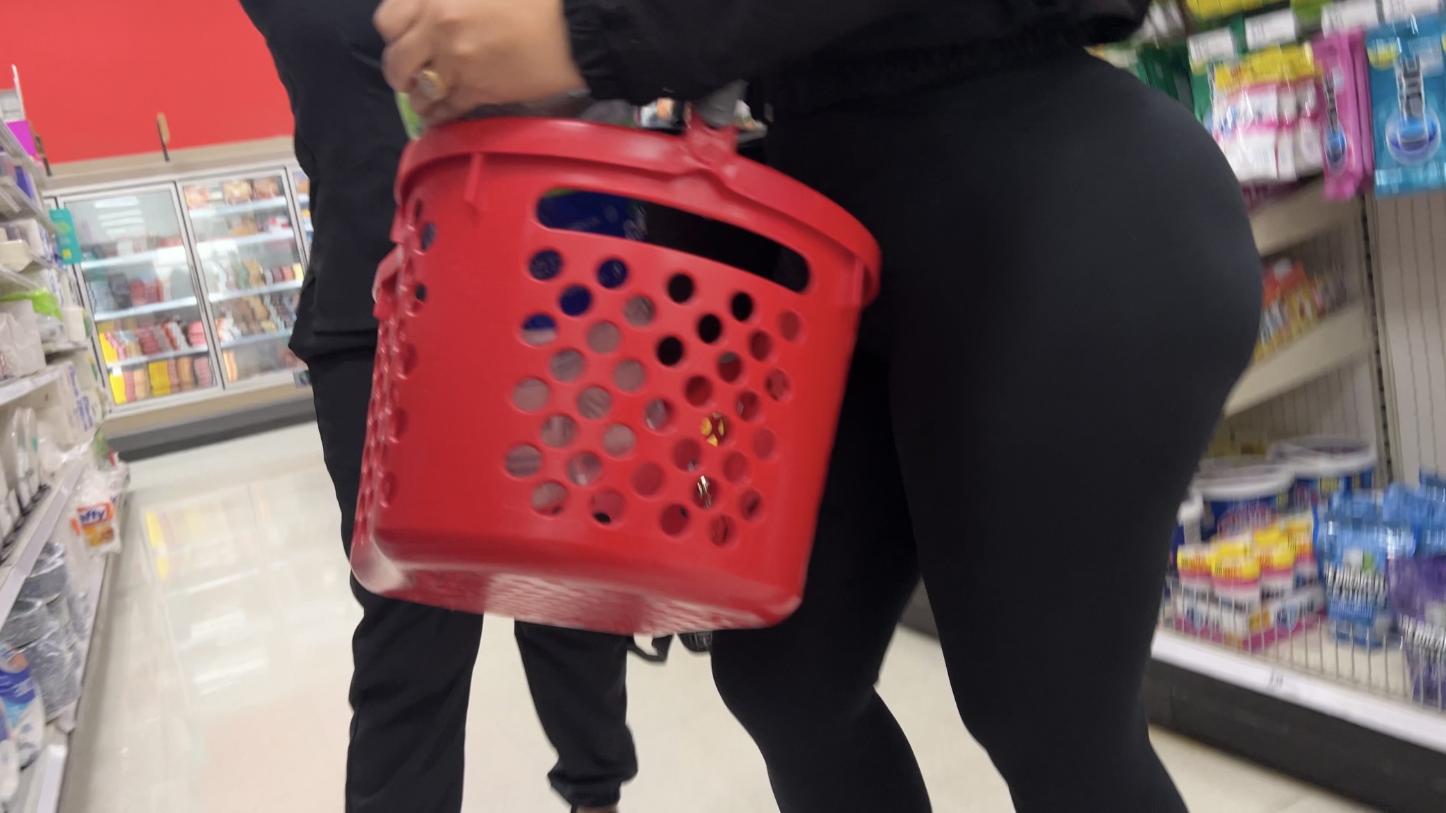 Unreal Latina baddie BBL Hourglass Figure - Spandex, Leggings & Yoga ...