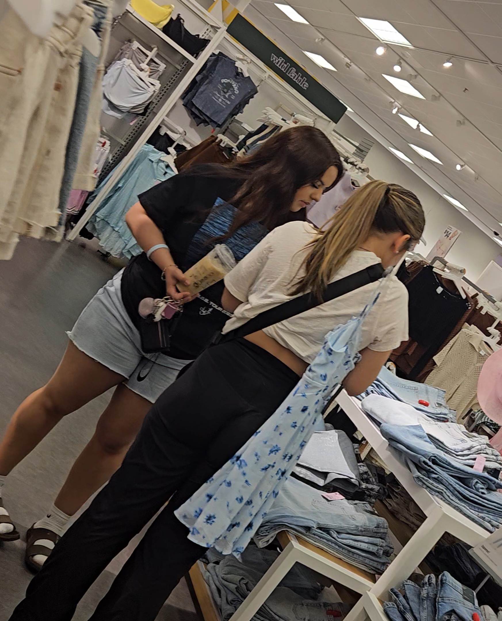 Successful ASS Target run Pt 2 [OC] - Spandex, Leggings & Yoga Pants ...