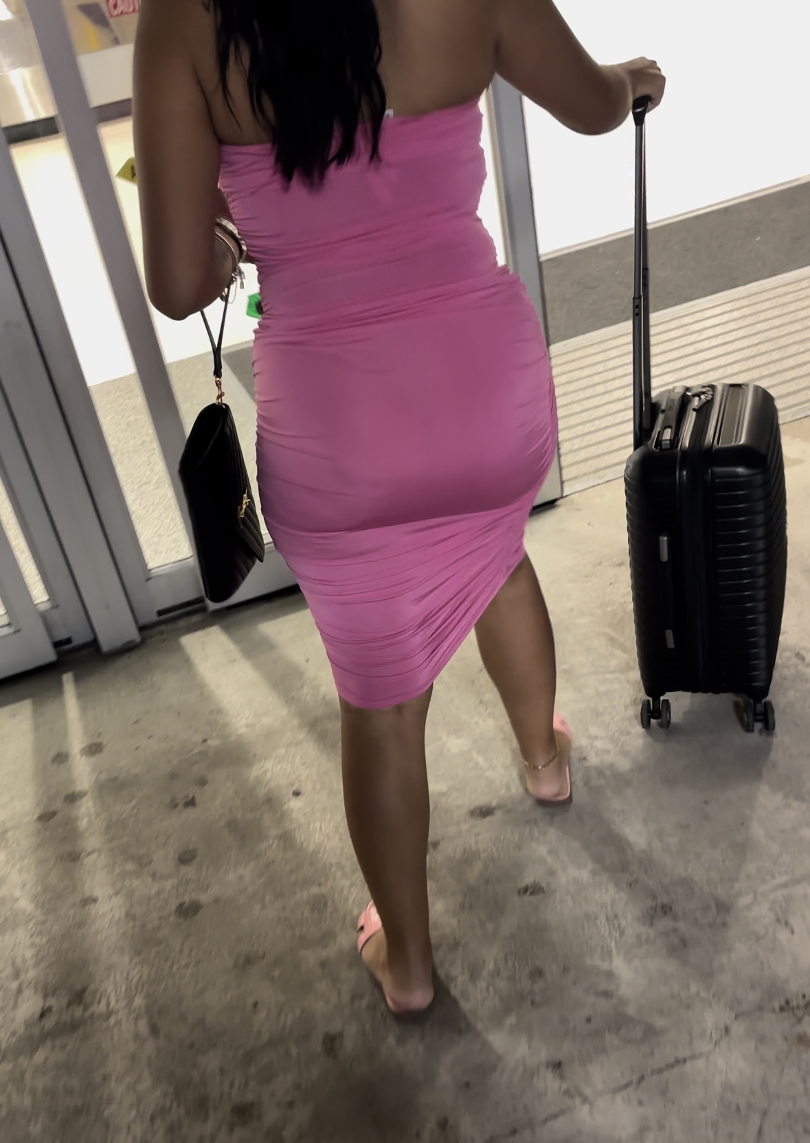 Big Booty Latina In A See Thru Dress With Thong OC GIFs VTL Ass big-booty-latina-in-a-see-thru-dress-with-thong-oc-gifs-vtl-ass