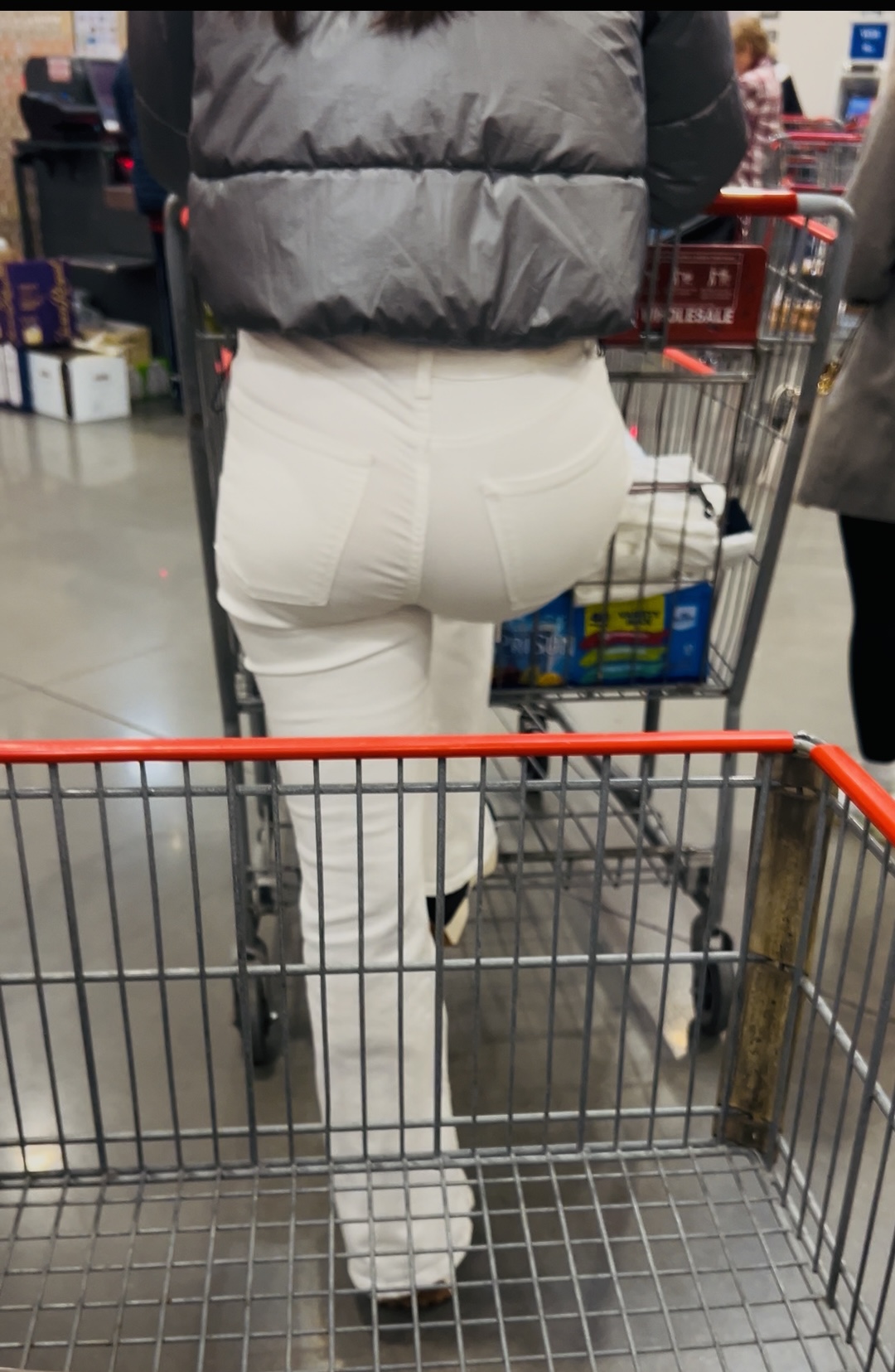 CheeksCo 2 - Spandex, Leggings & Yoga Pants - Forum