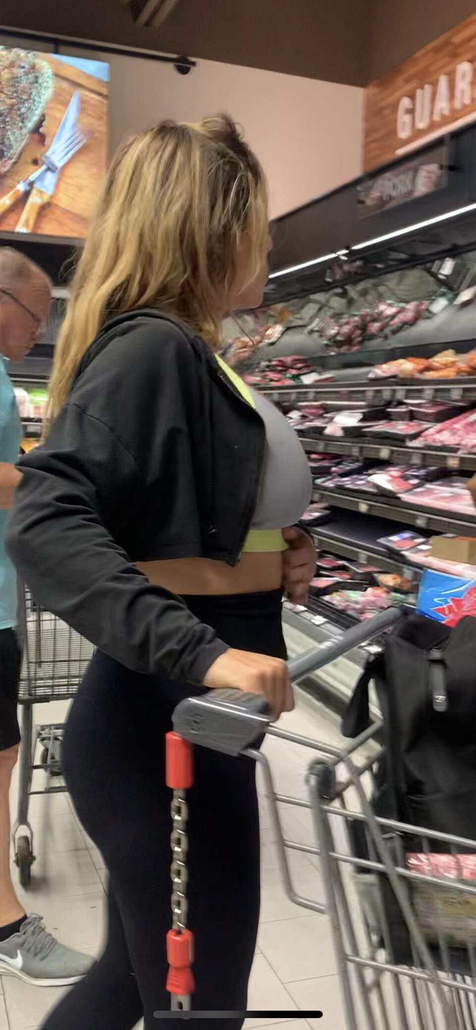 Nonchalant Betch Spandex Leggings And Yoga Pants Forum