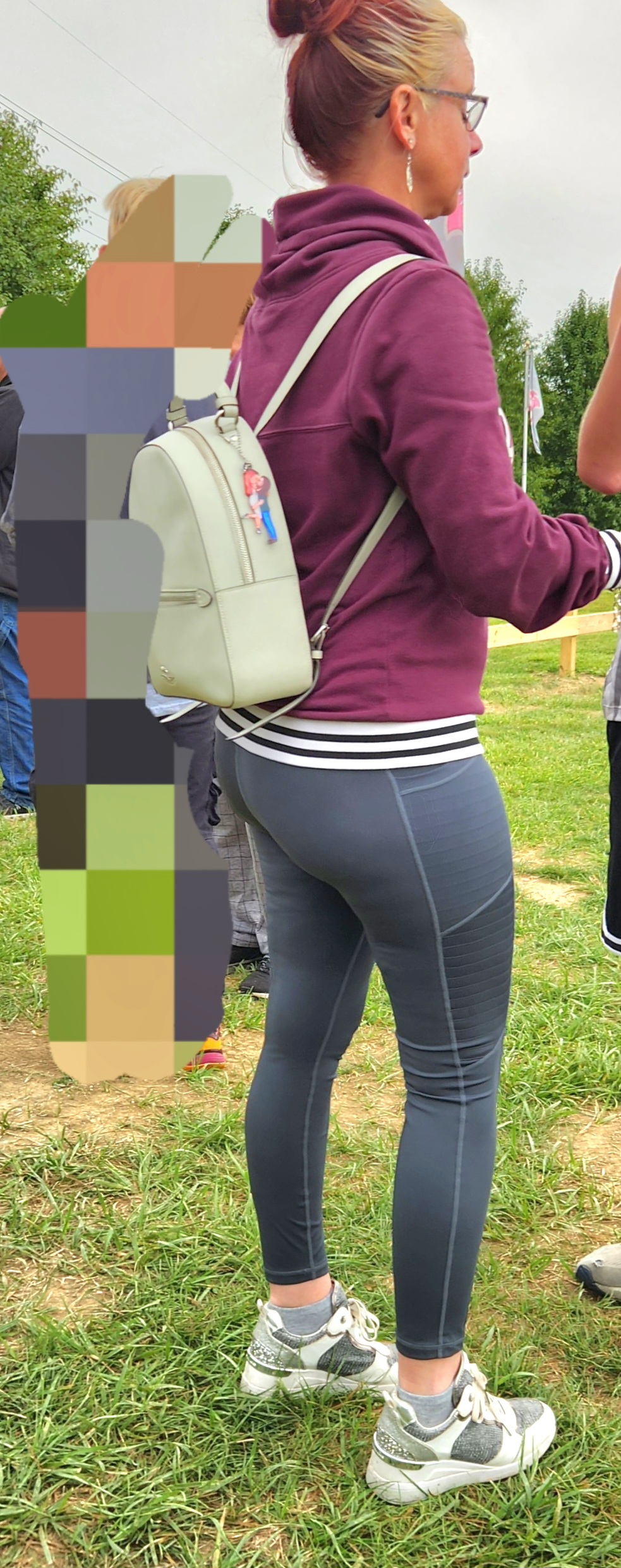 Repost Big booty milf - Spandex, Leggings & Yoga Pants - Forum