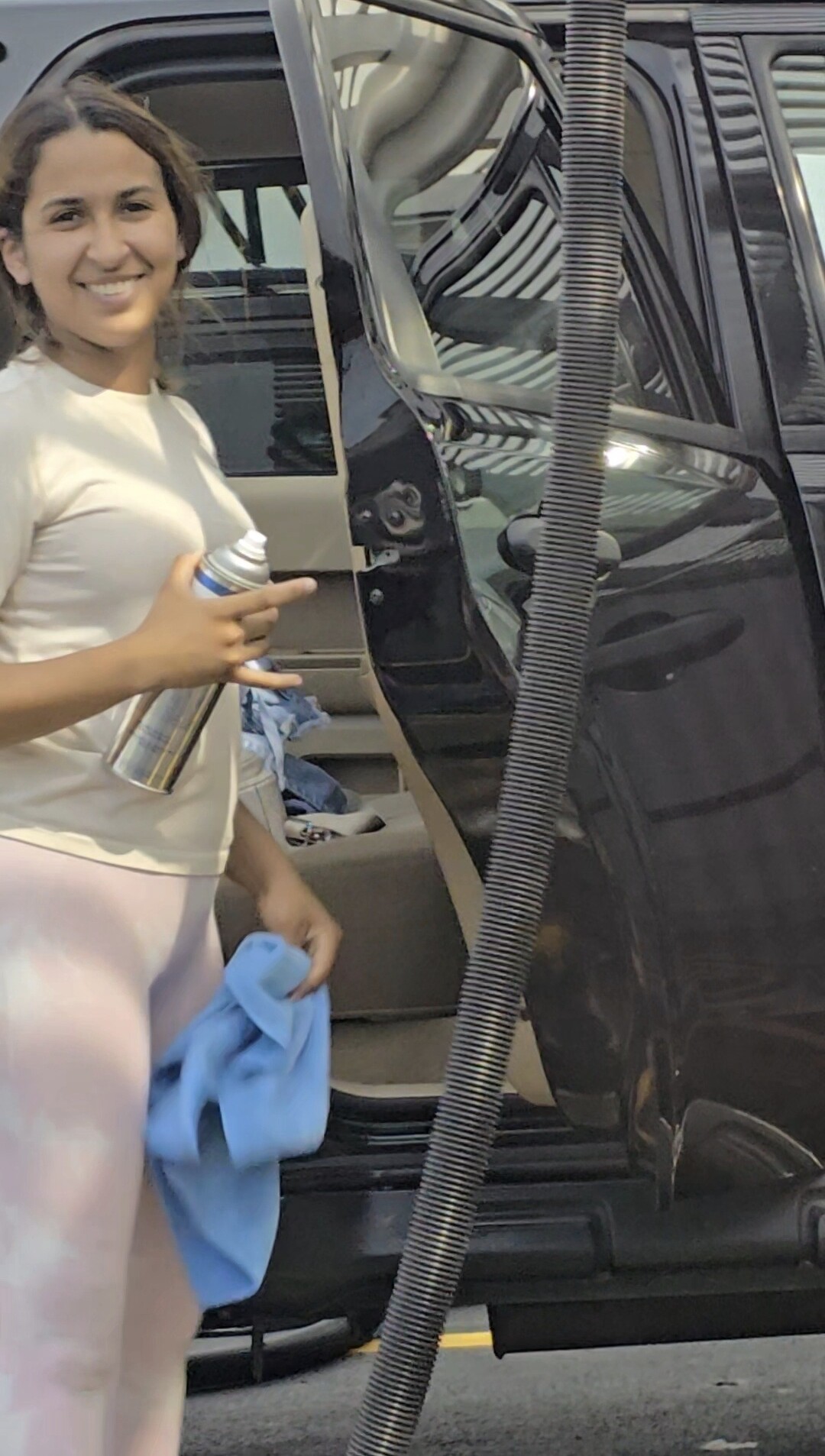 Carwash Cappin' 18 - Spandex, Leggings & Yoga Pants - Forum