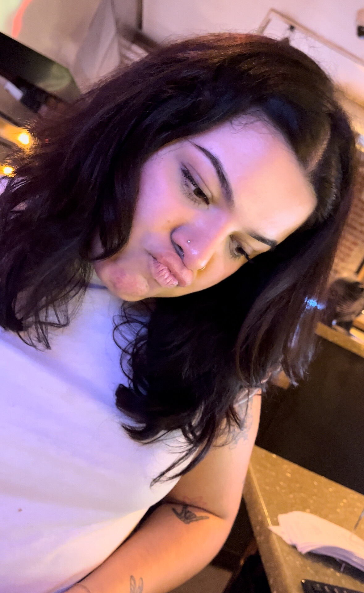 Faceshot Dump - Forum