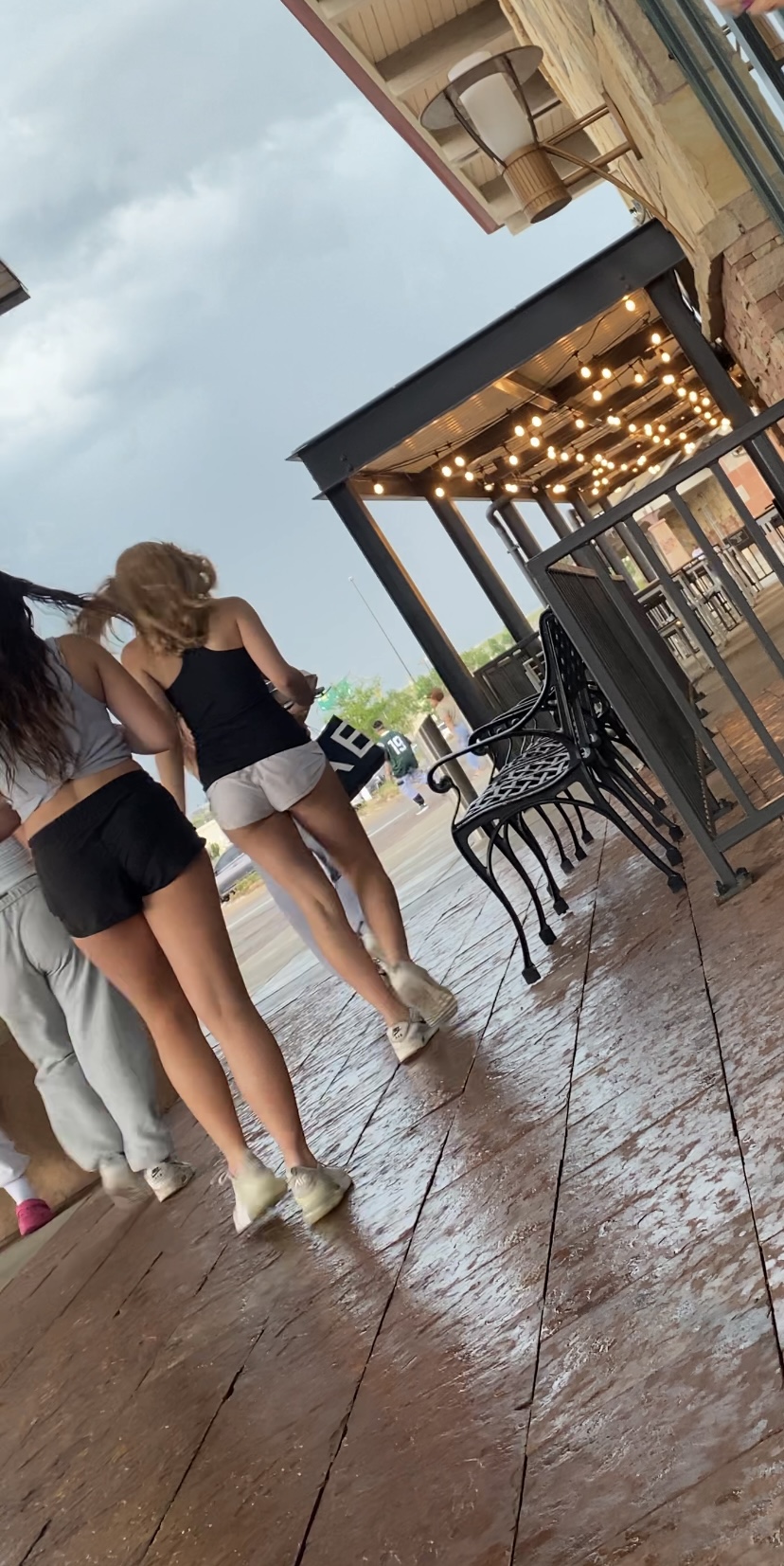 Random Mall Caps - Forum