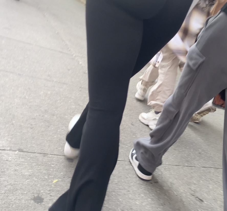 Vote who is hotter! VTL vs VPL - Spandex, Leggings & Yoga Pants - Forum