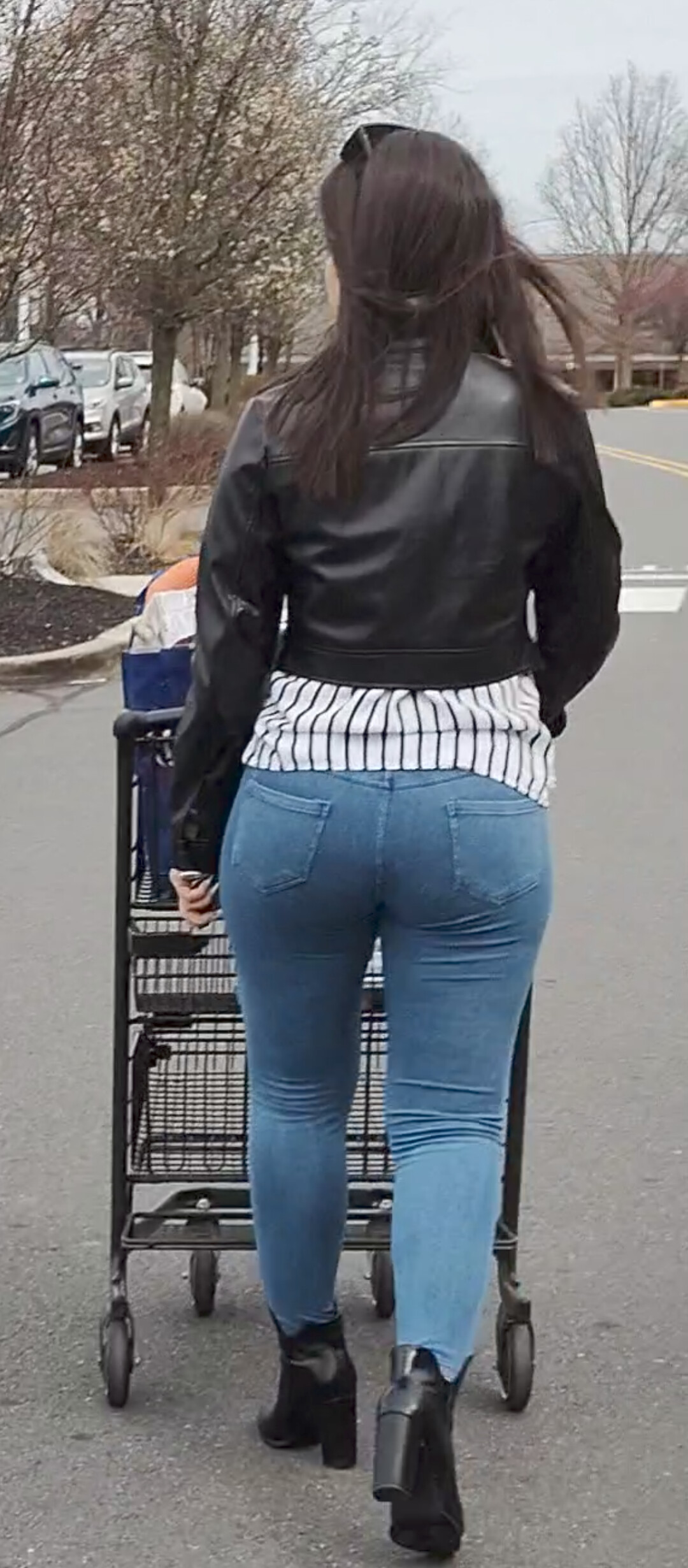 Beautiful Skinny Jeans Ass Tight Jeans Forum