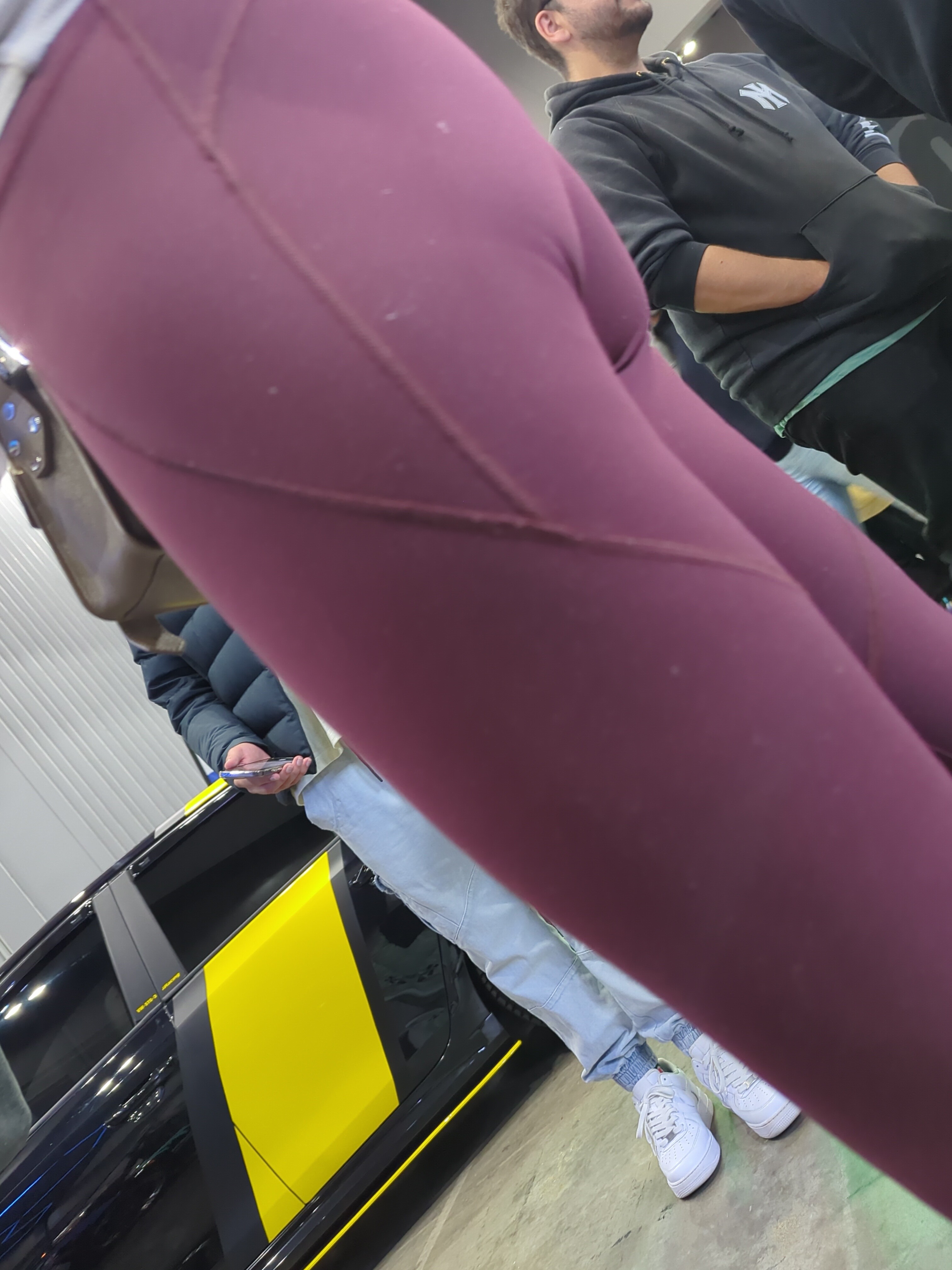 Top 50 Aussie babes from the Melbourne Motor show OC - pick your fav ...