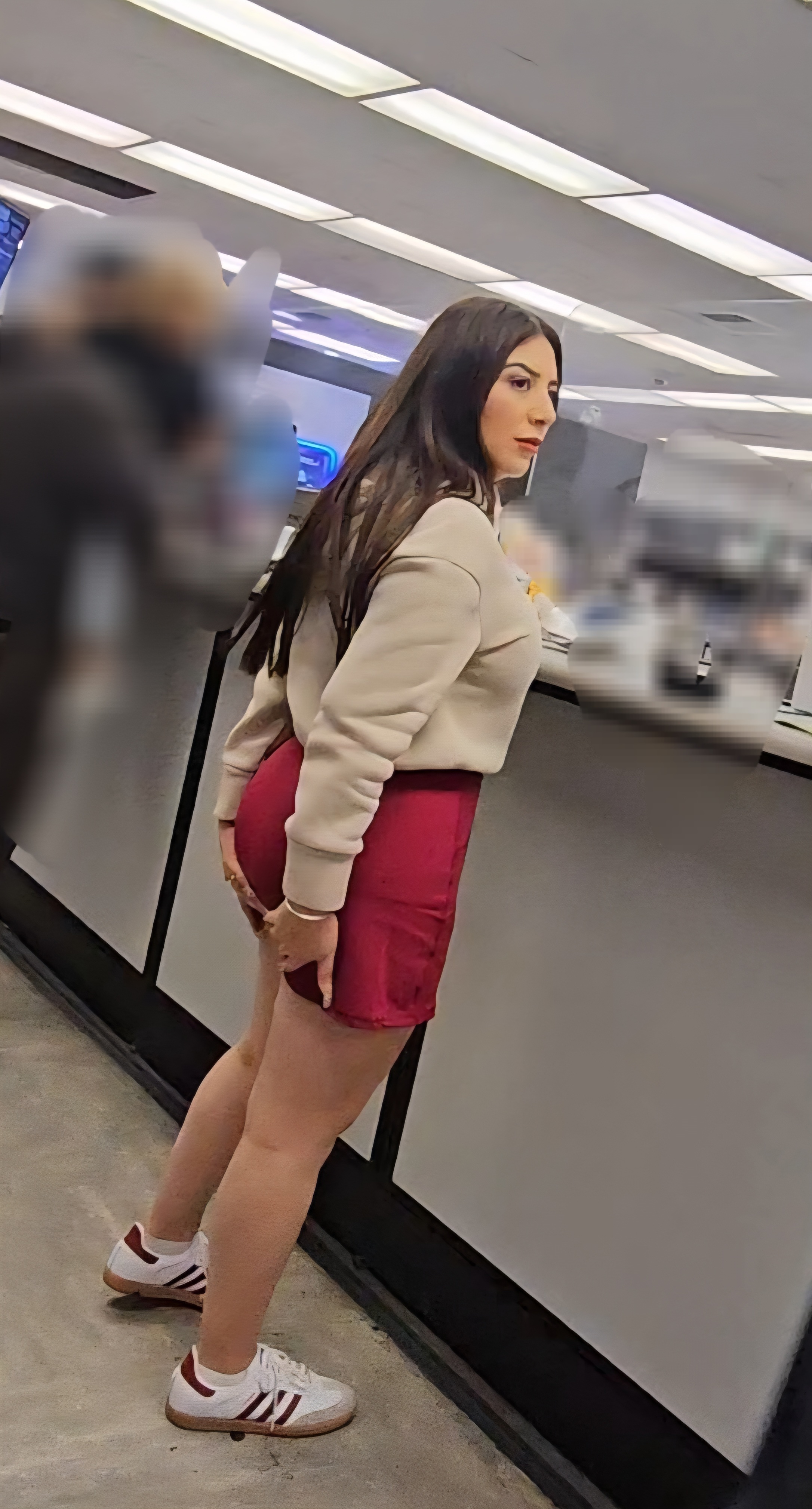 DMV Mix Baddies Booty and cameltoe - Spandex, Leggings & Yoga Pants - Forum