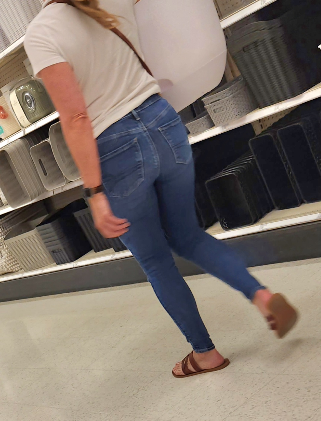 Random dump - Tight Jeans - Forum