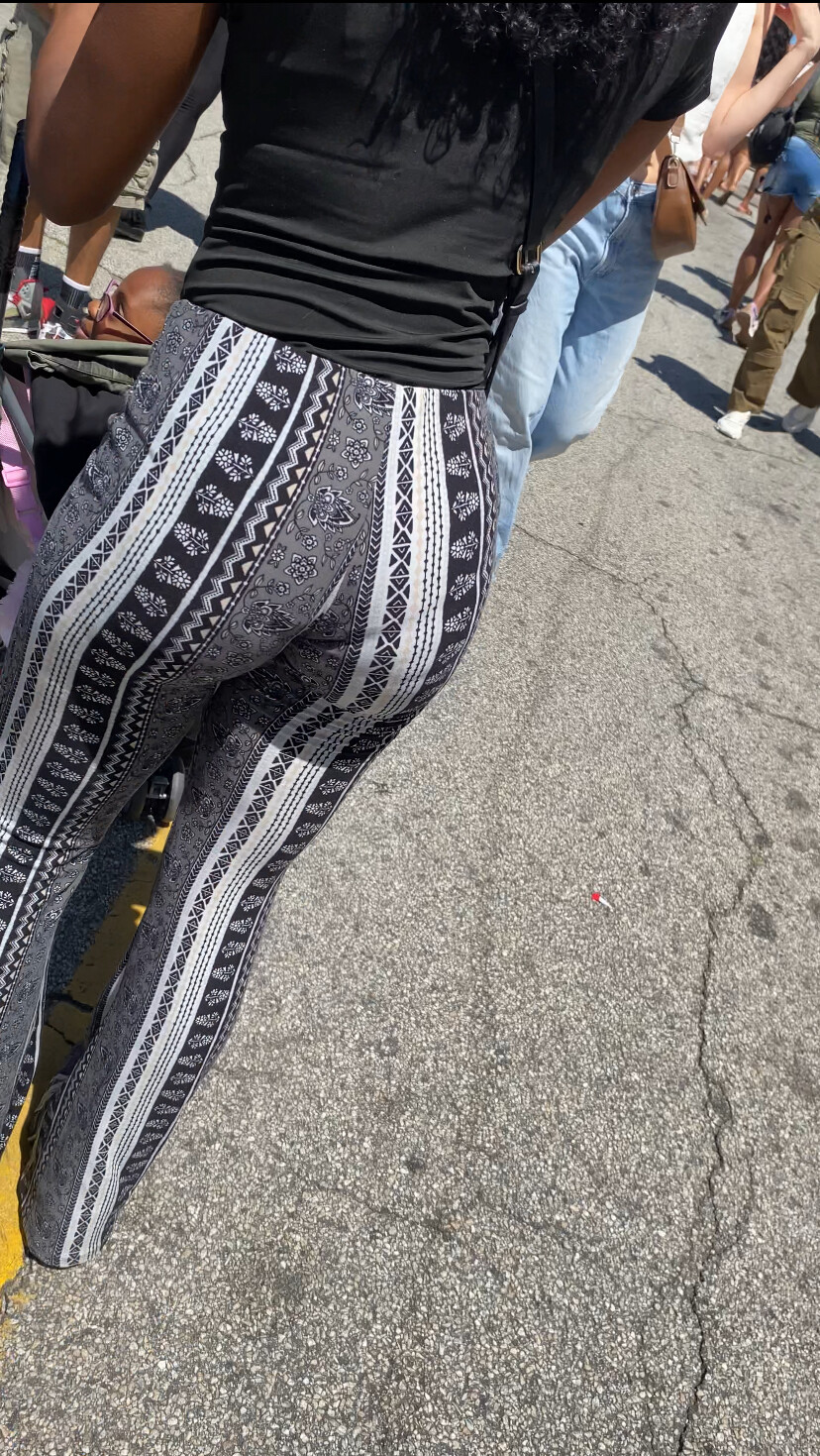 Slim Thick Bubble Booty Spandex Leggings And Yoga Pants Forum