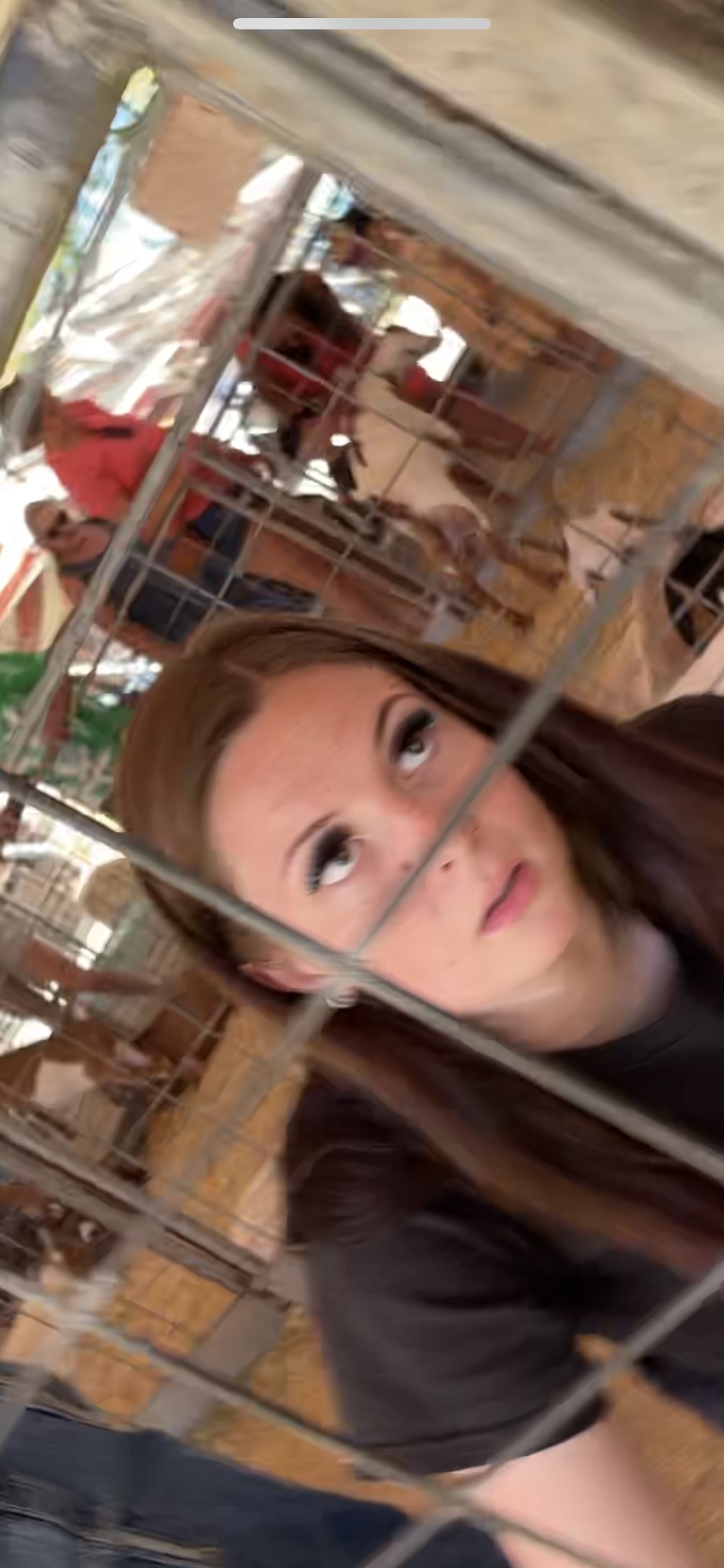 Sexy country girl showing some cheek !! - Short Shorts & Volleyball - Forum