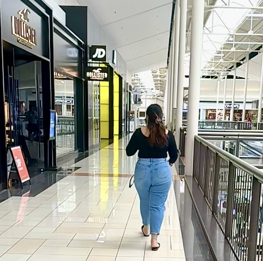 My GREATEST Mall Haul - Forum
