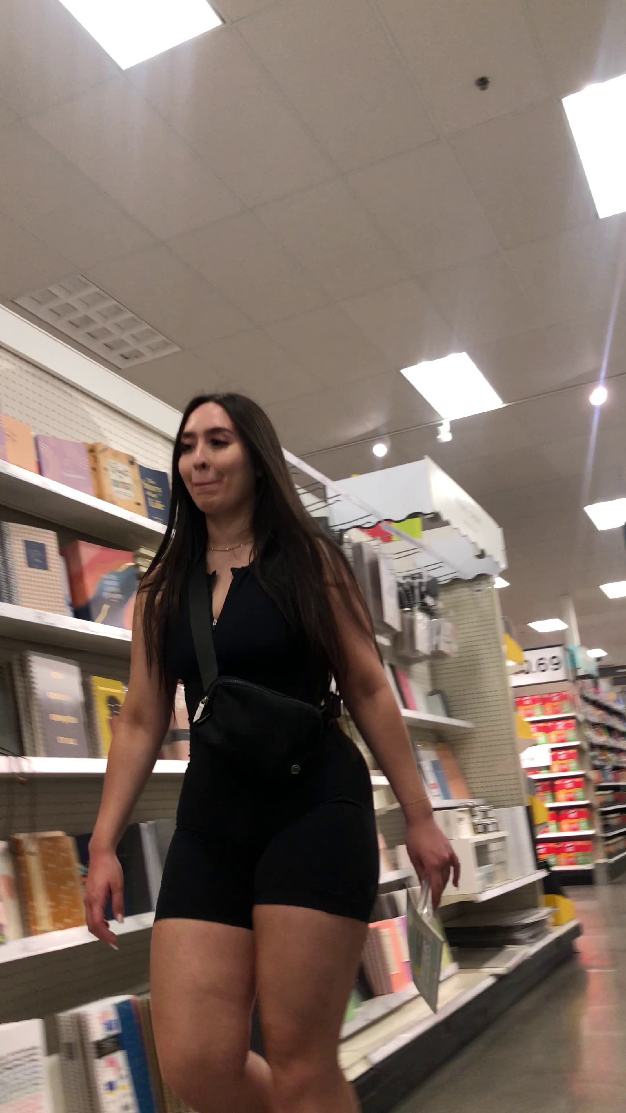 Short Shorts Hottie (OC) - Short Shorts & Volleyball - Forum