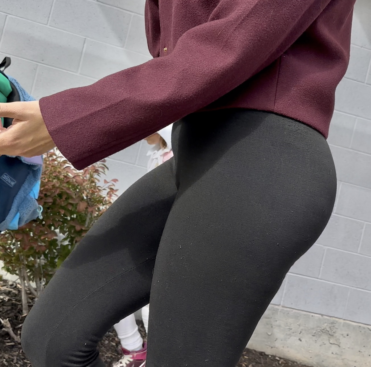 Gorgeous Milf - Spandex, Leggings & Yoga Pants - Forum