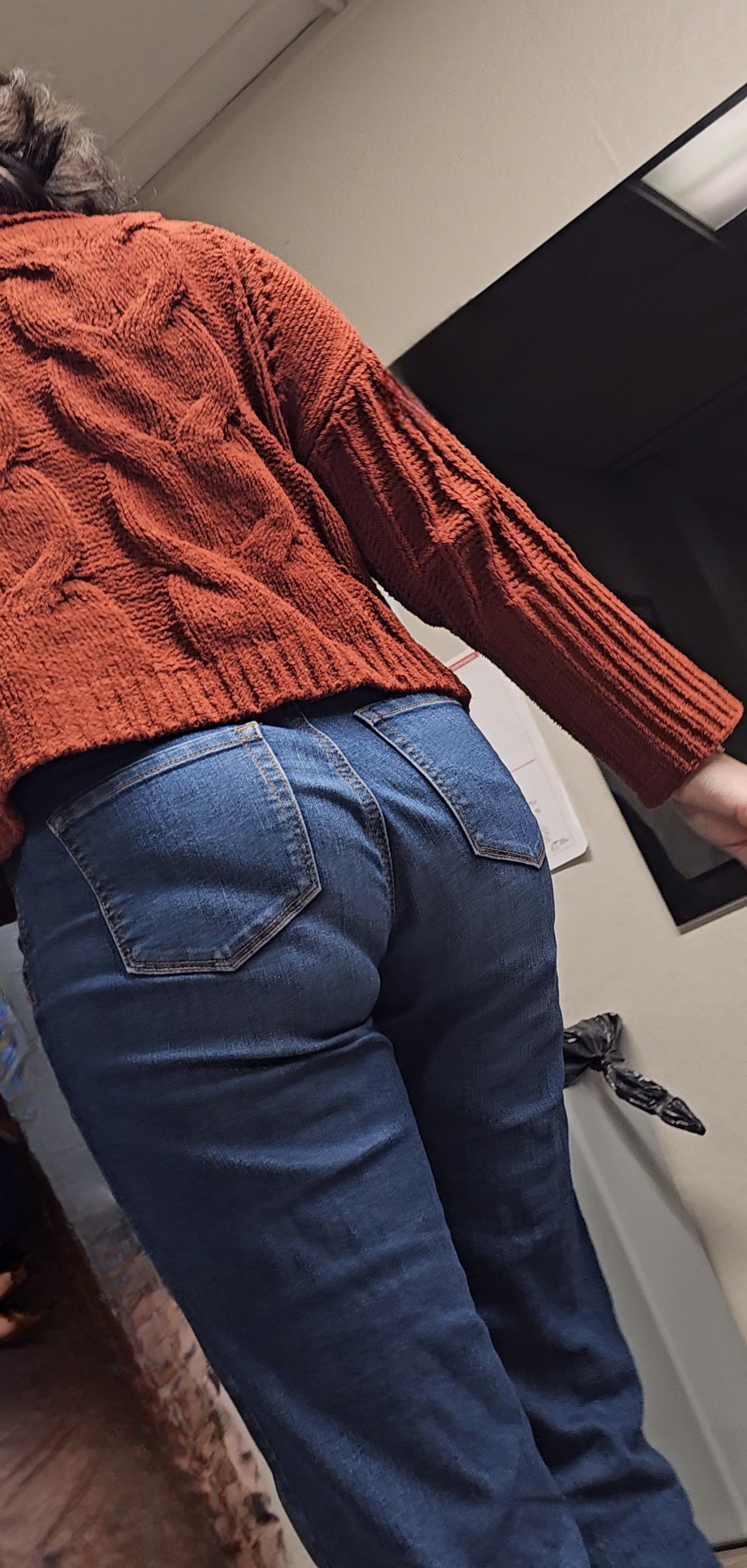 Cute College Friend Oc Tight Jeans Forum