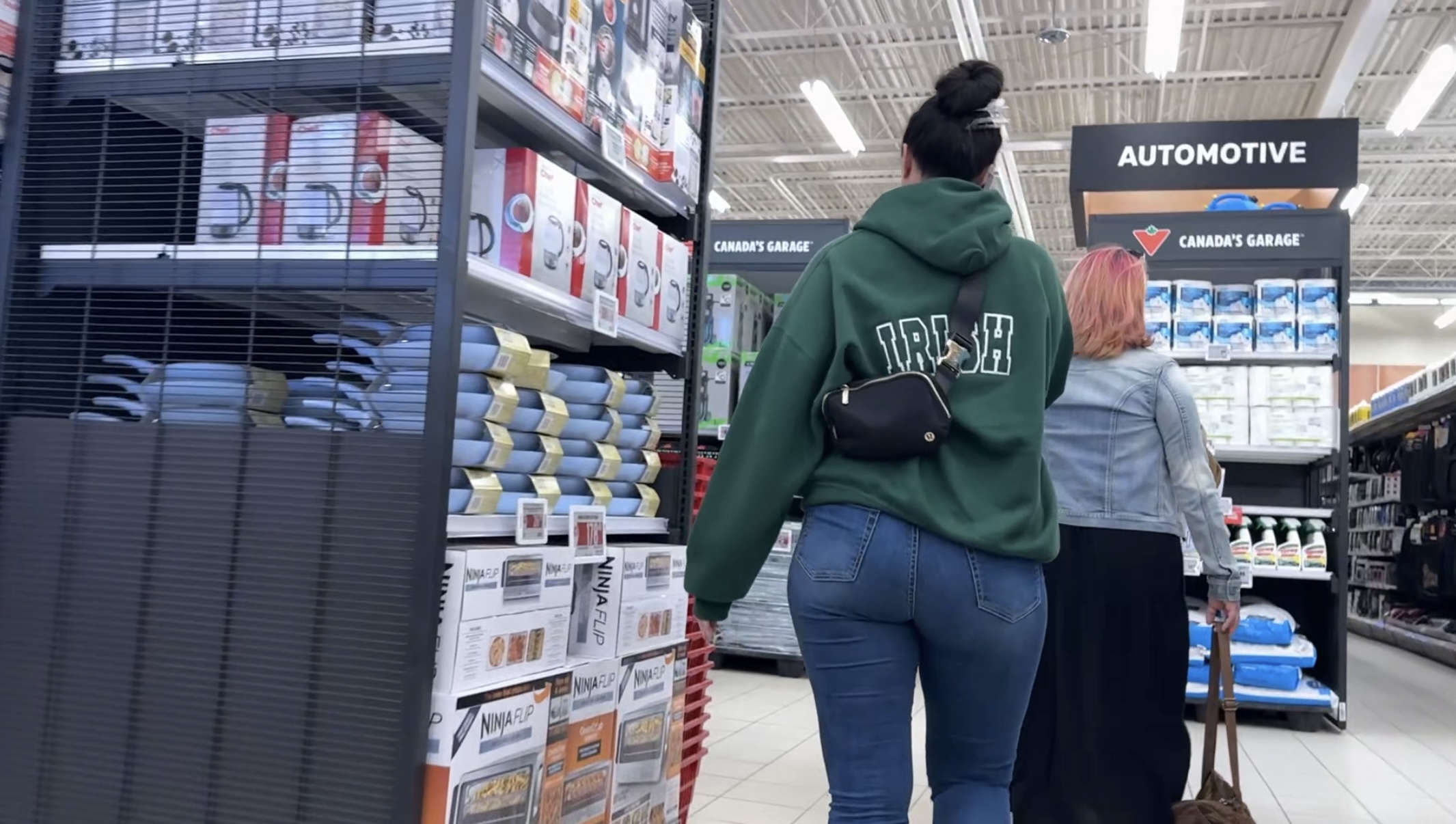 Mixed Epic Jeans - [Oc] - Tight Jeans - Forum