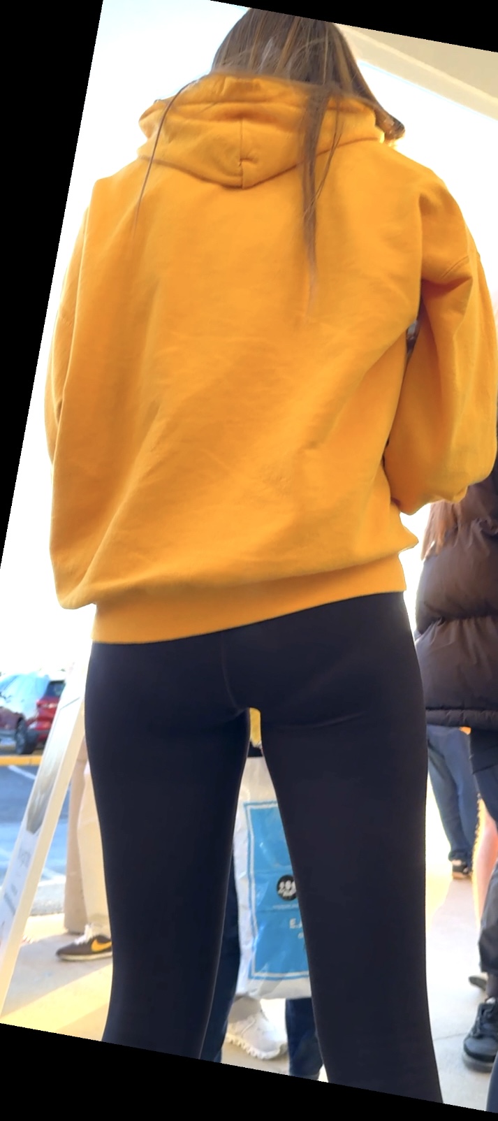 Long Legs And Tight Ass Vpl Forum